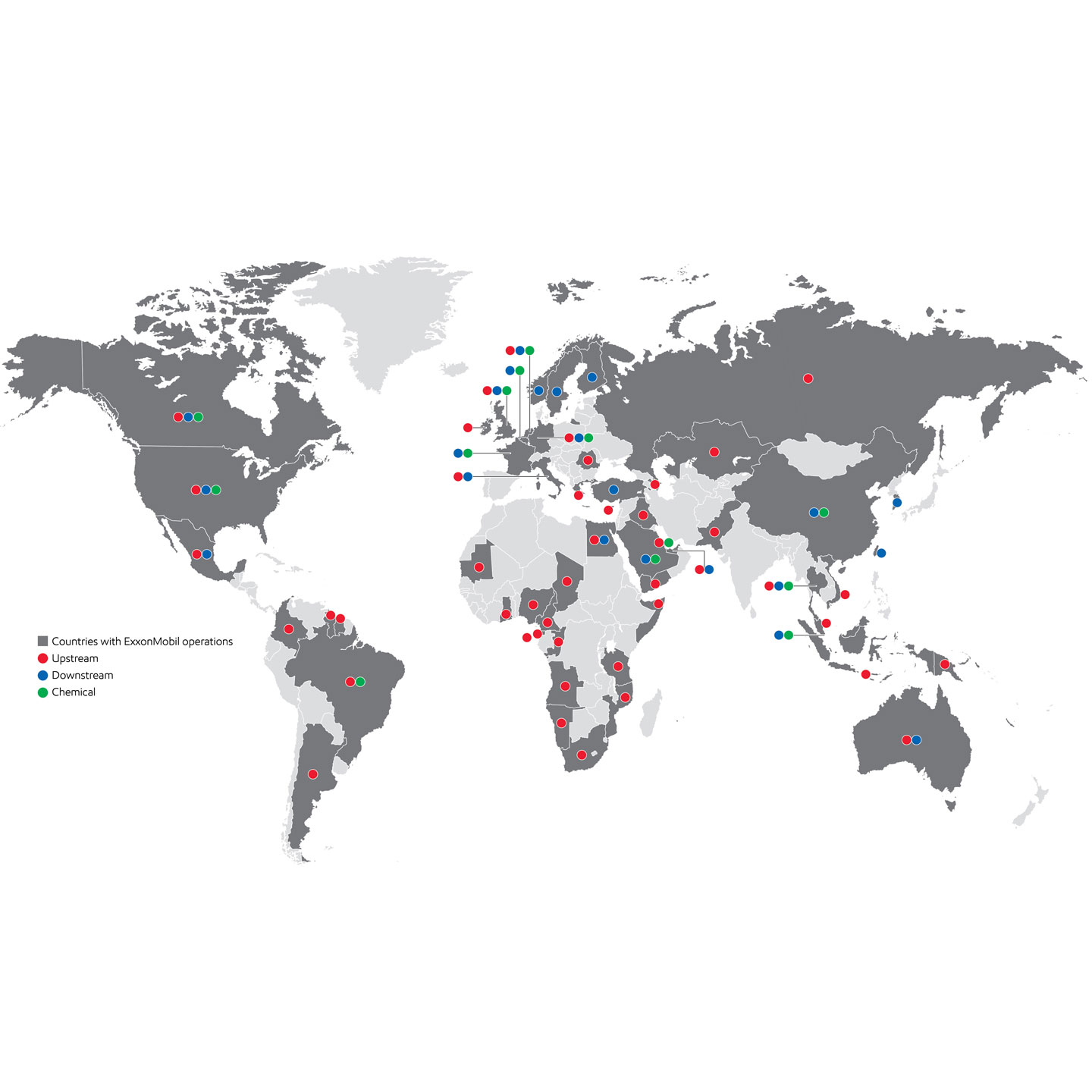 Investor relations | ExxonMobil