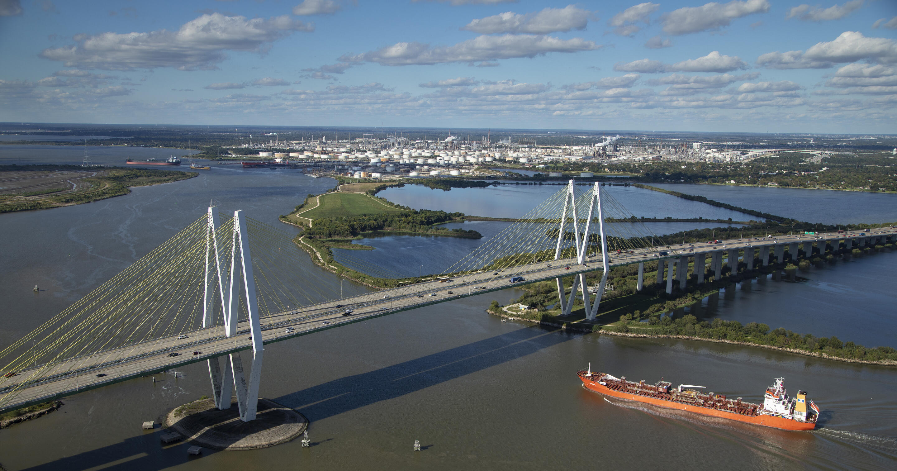 Baytown Area Operations Exxonmobil