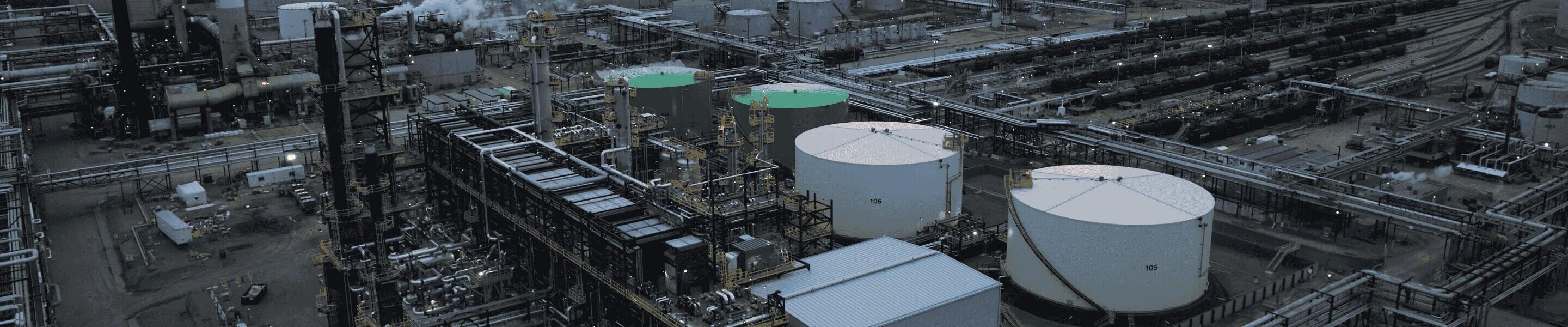 Renewable diesel production begins at Strathcona Refinery | ExxonMobil