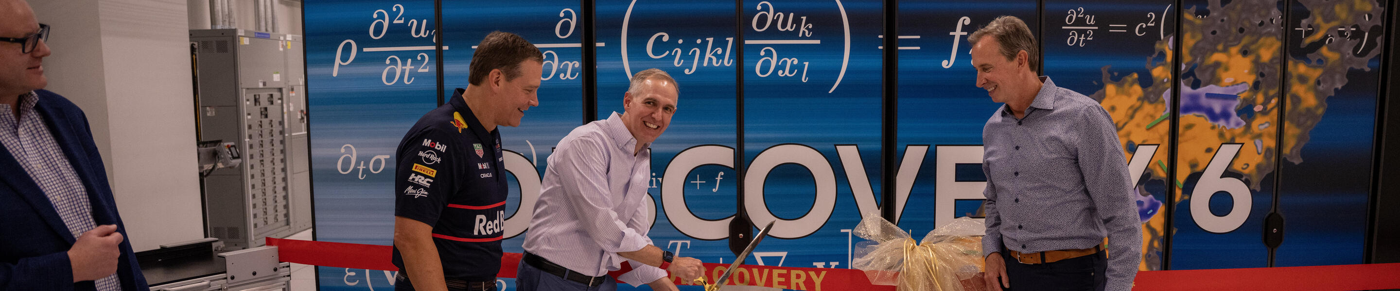 ExxonMobil seismic imaging and technology | ExxonMobil