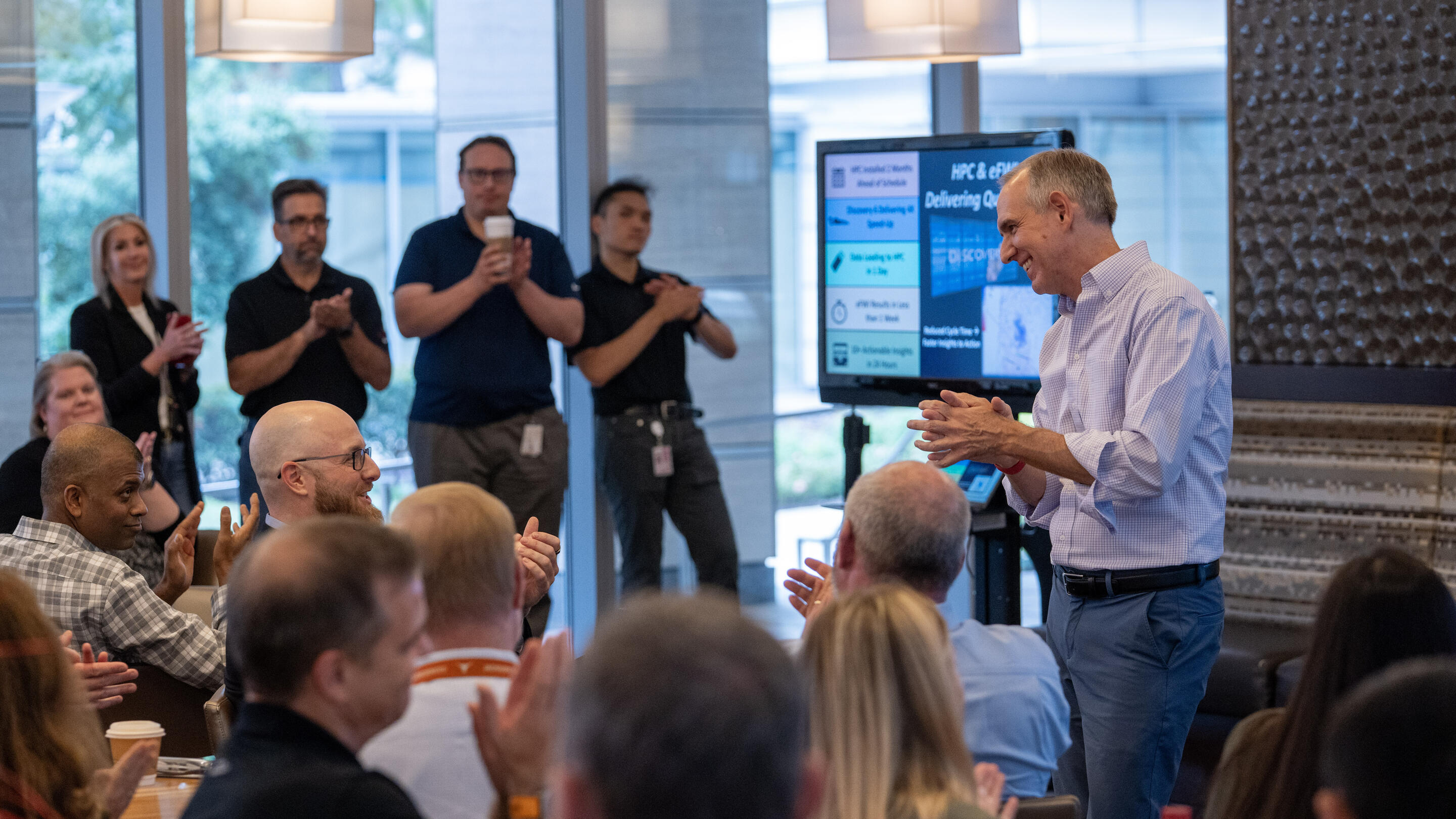 ExxonMobil seismic imaging and technology | ExxonMobil