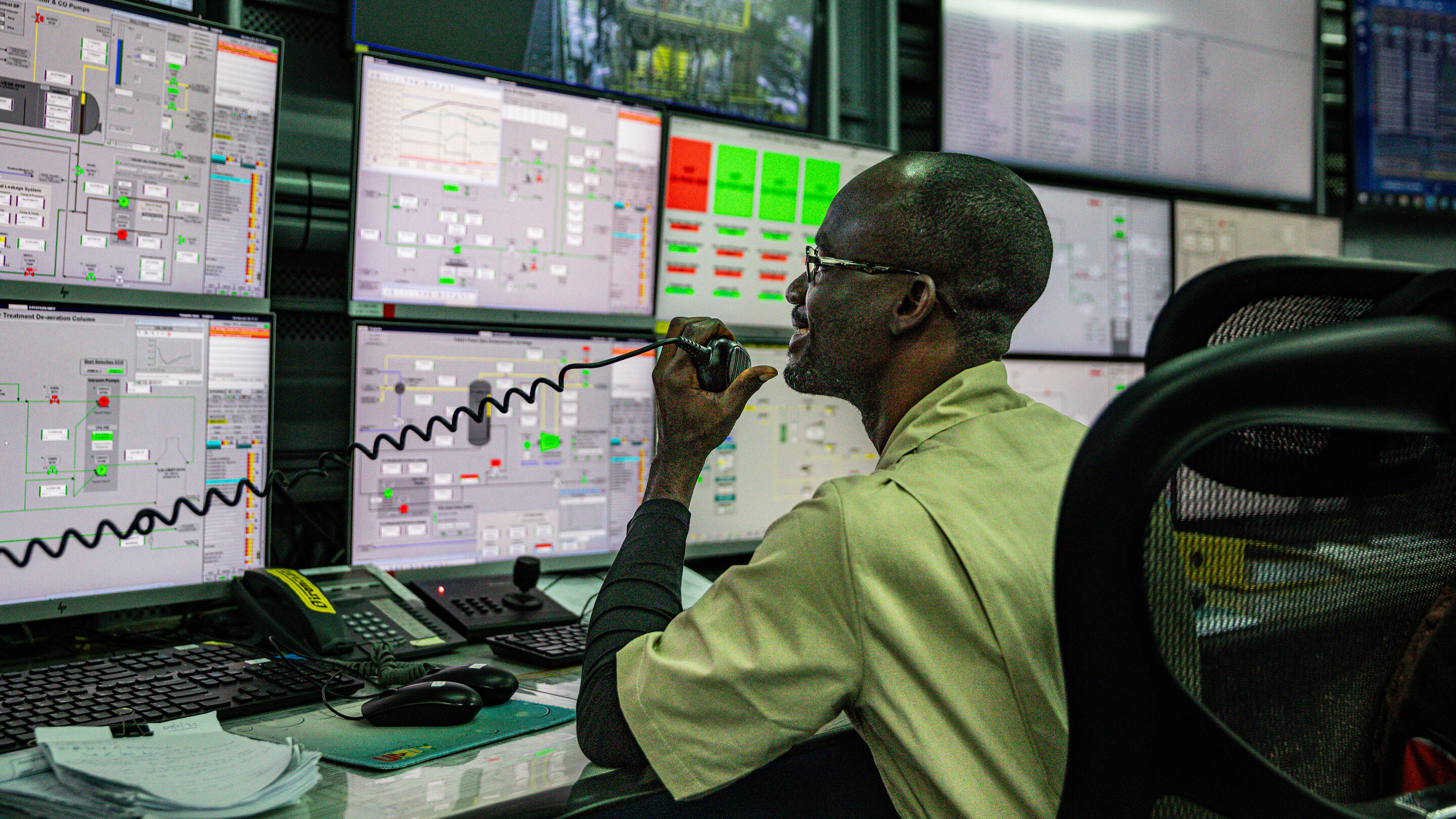 ExxonMobil Guyana Achieves 500 Million Barrels Milestone in Stabroek Block