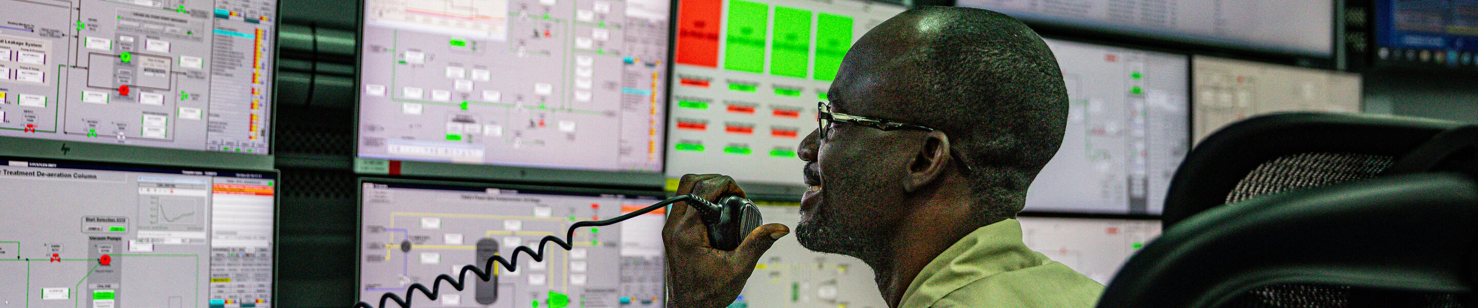 ExxonMobil Guyana expands capacity | ExxonMobil