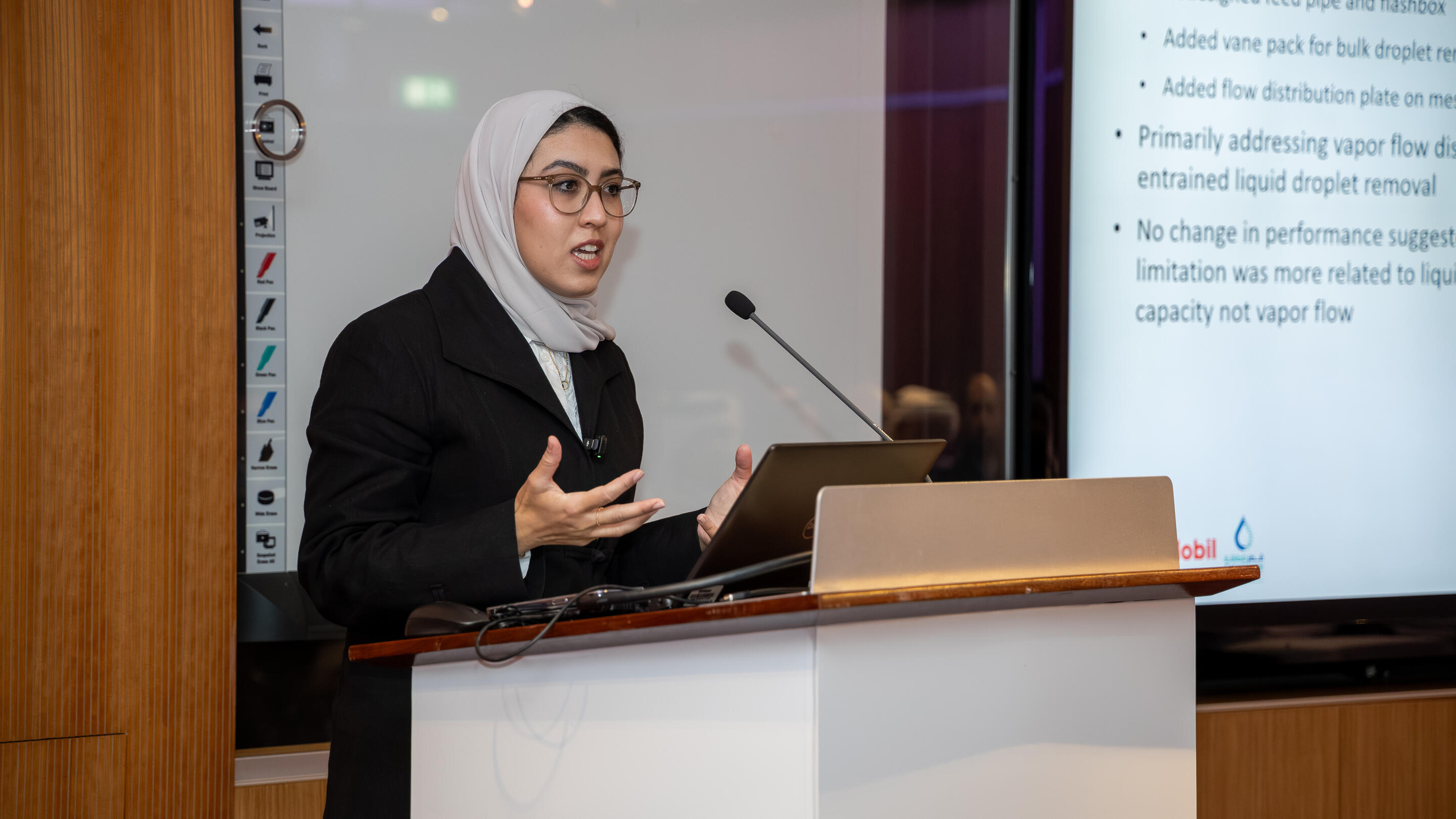 A shared vision for LNG innovation at the 19th QatarEnergy LNG Engineering Conference ...