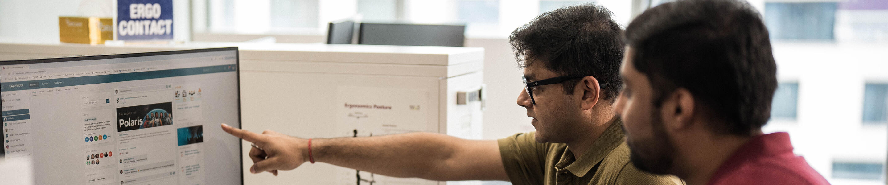 Turning Artificial Intelligence into Business Intelligence | ExxonMobil ...