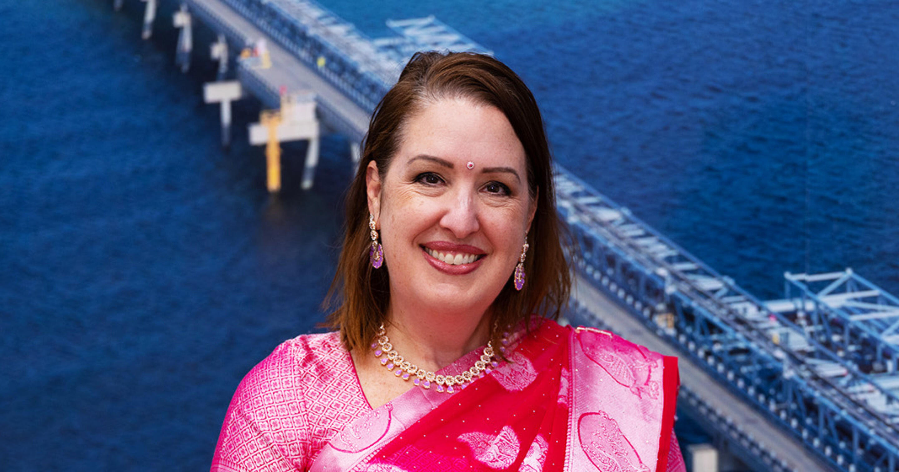 Rockhound to rockstar | Career across the globe at ExxonMobil