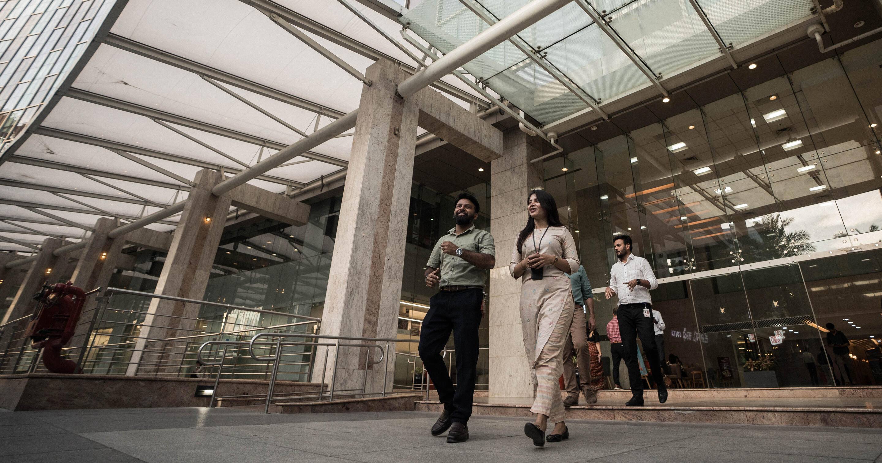 India’s energy story: ExxonMobil’s role in driving growth | ExxonMobil ...