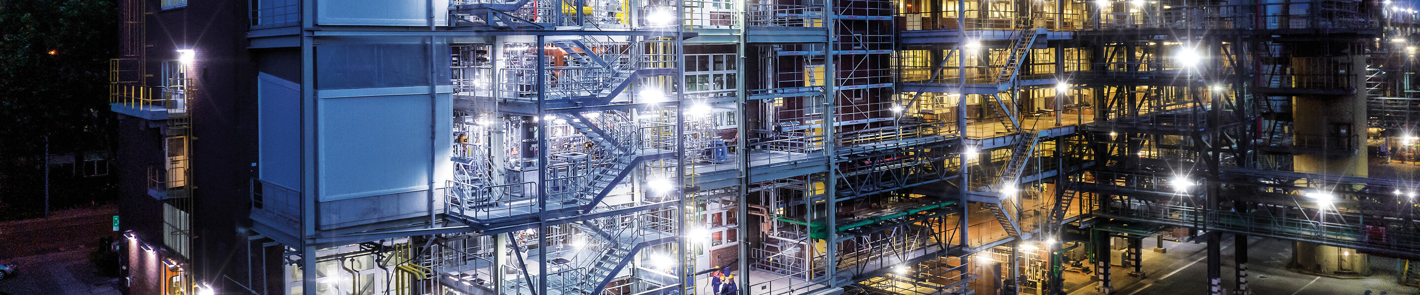 Methane pyrolysis technology | ExxonMobil