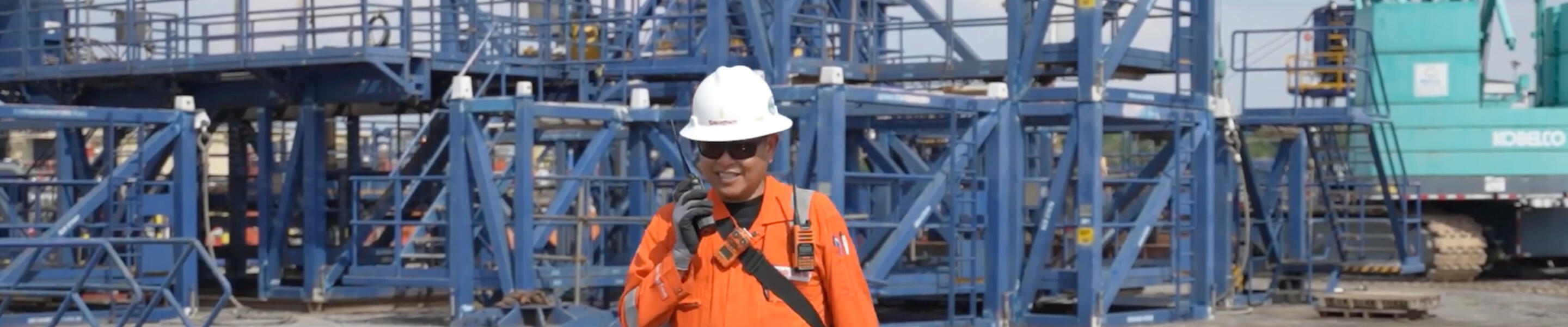 Innovation at Indonesia’s Banyu Urip Field | ExxonMobil