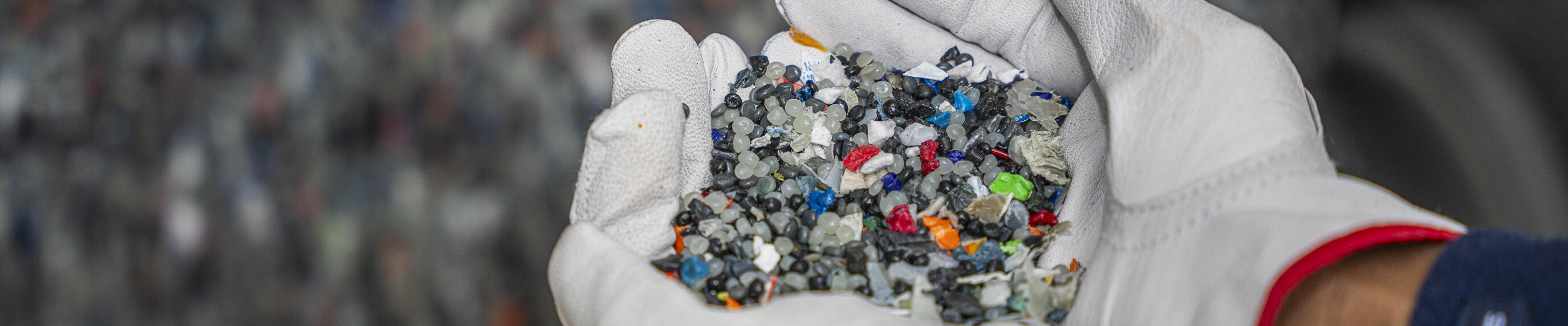 Advanced Recycling: How waste today becomes value tomorrow | ExxonMobil