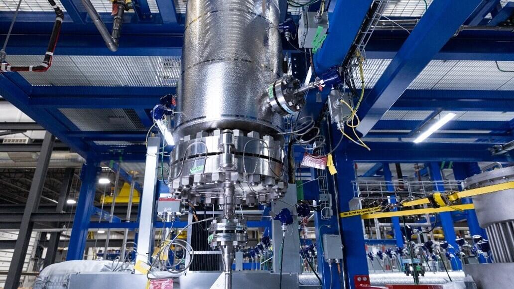 Driving progress: Roadmap to advanced synthetic graphite | ExxonMobil