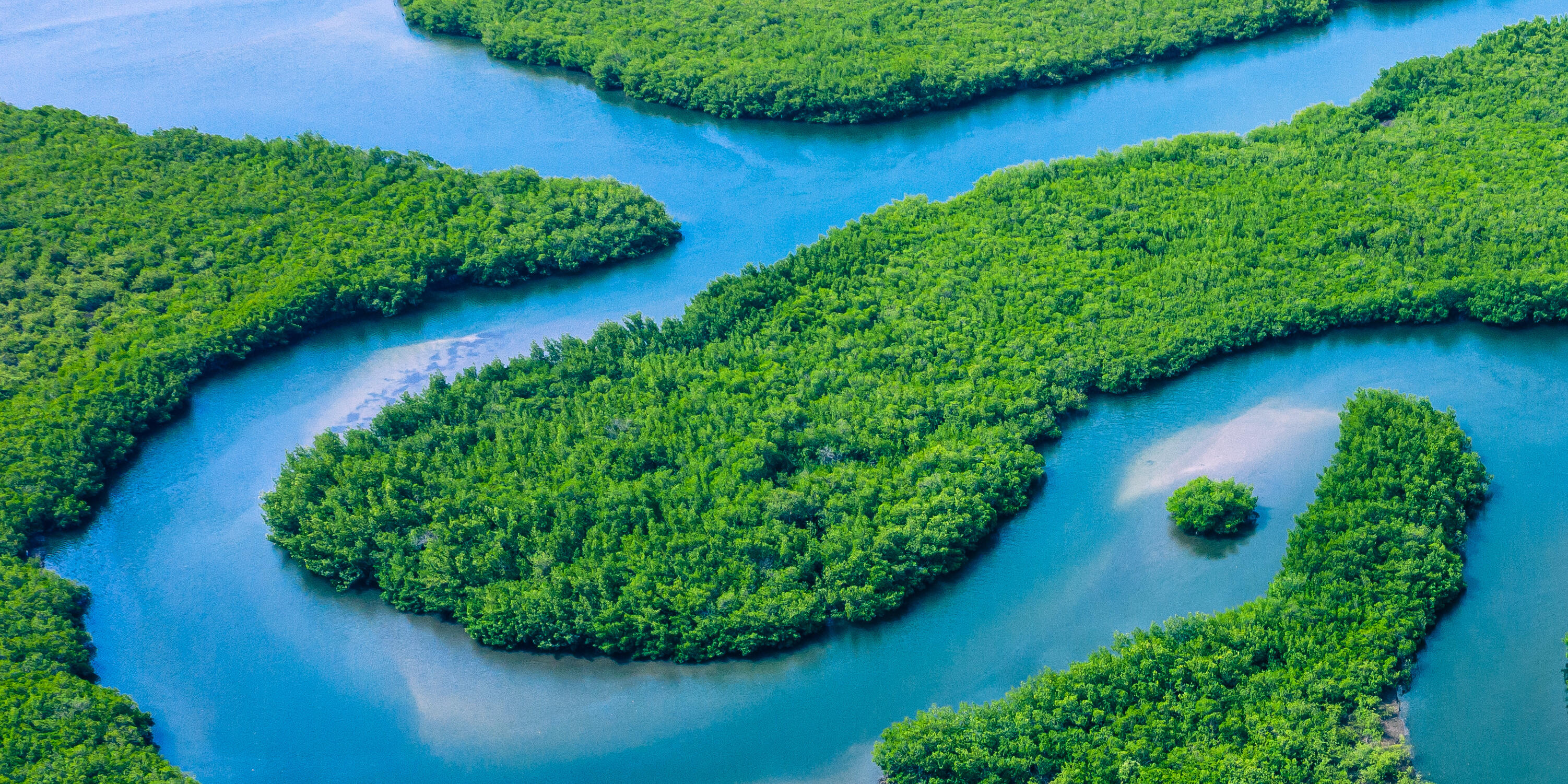 Conserving water resources | ExxonMobil Sustainability
