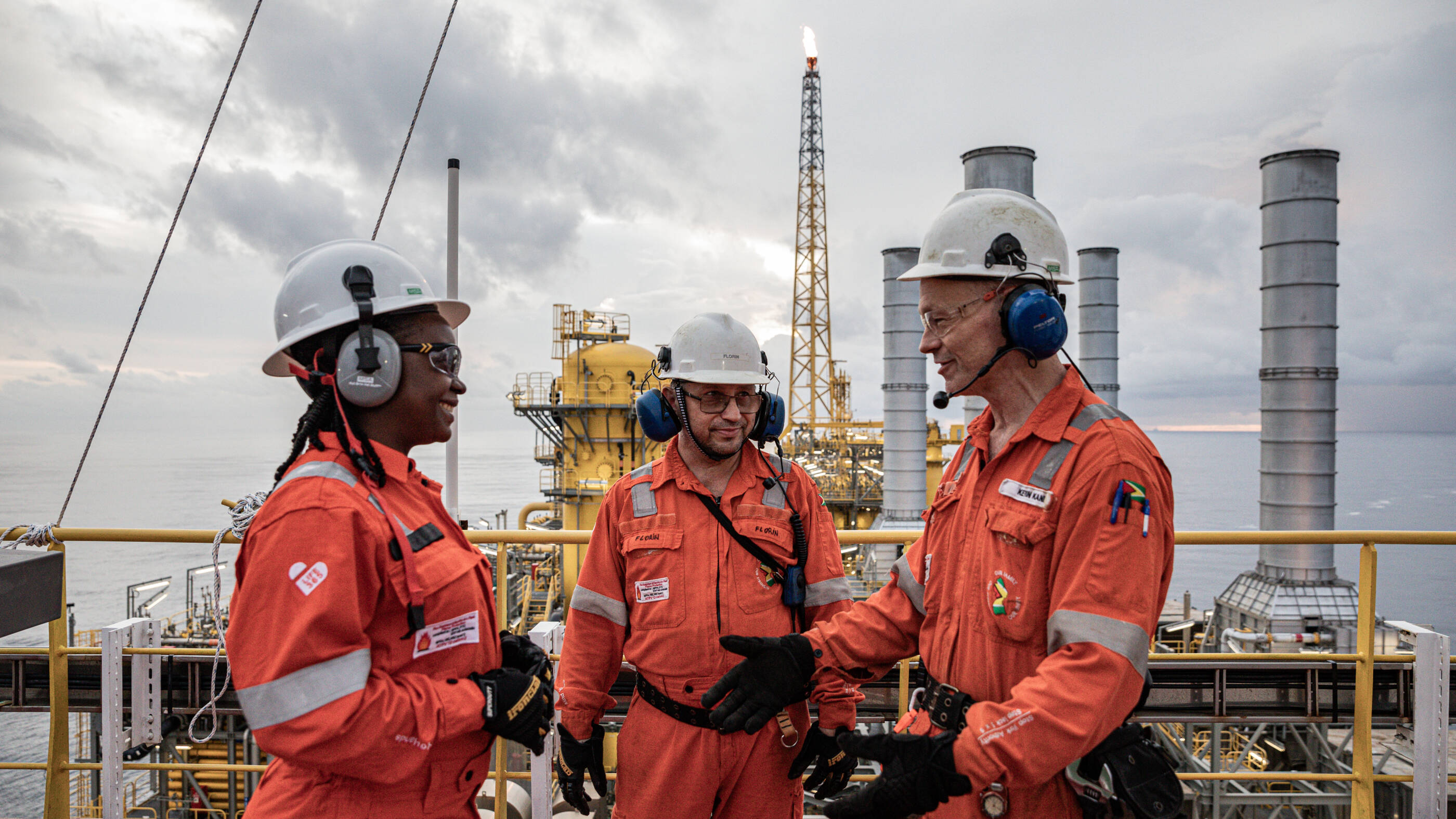 Investing in people: Enable employees to reach their full potential ...