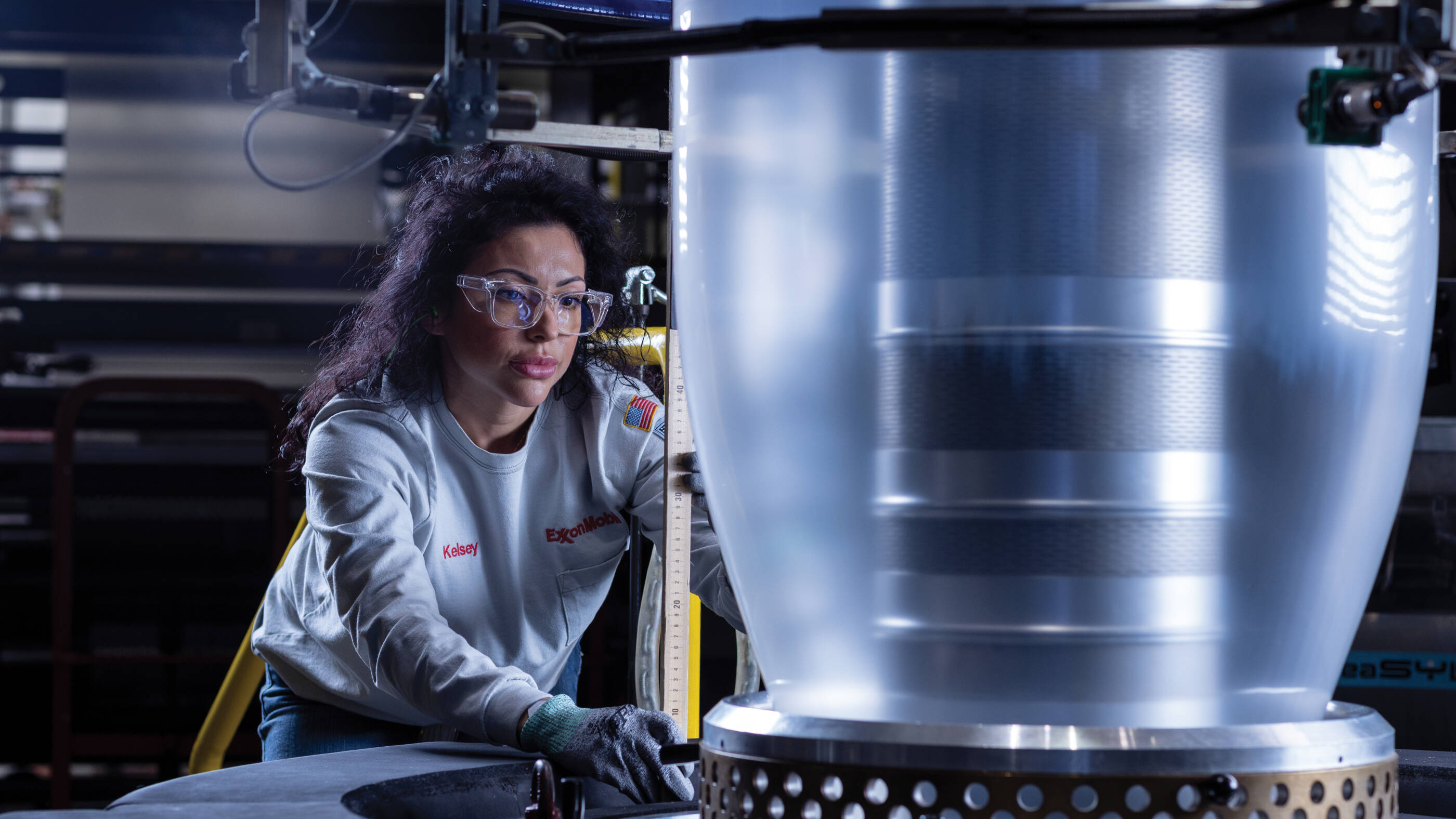 ExxonMobil raises its 2030 Plan | ExxonMobil