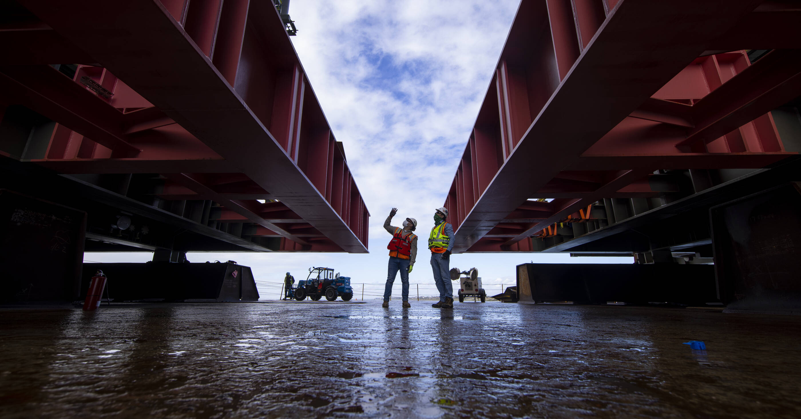 Emergency preparedness | ExxonMobil