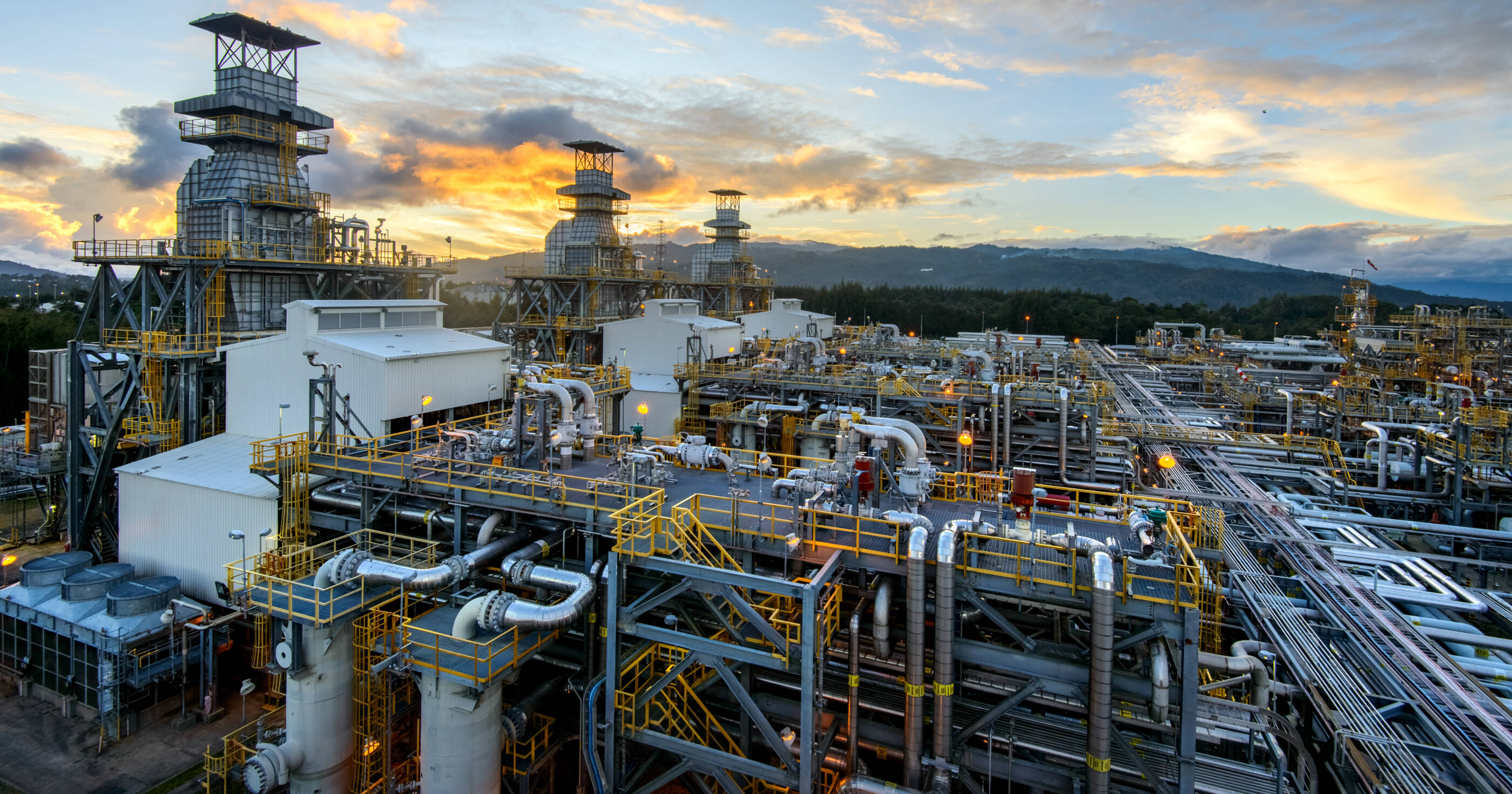 Economic impact | ExxonMobil PNG