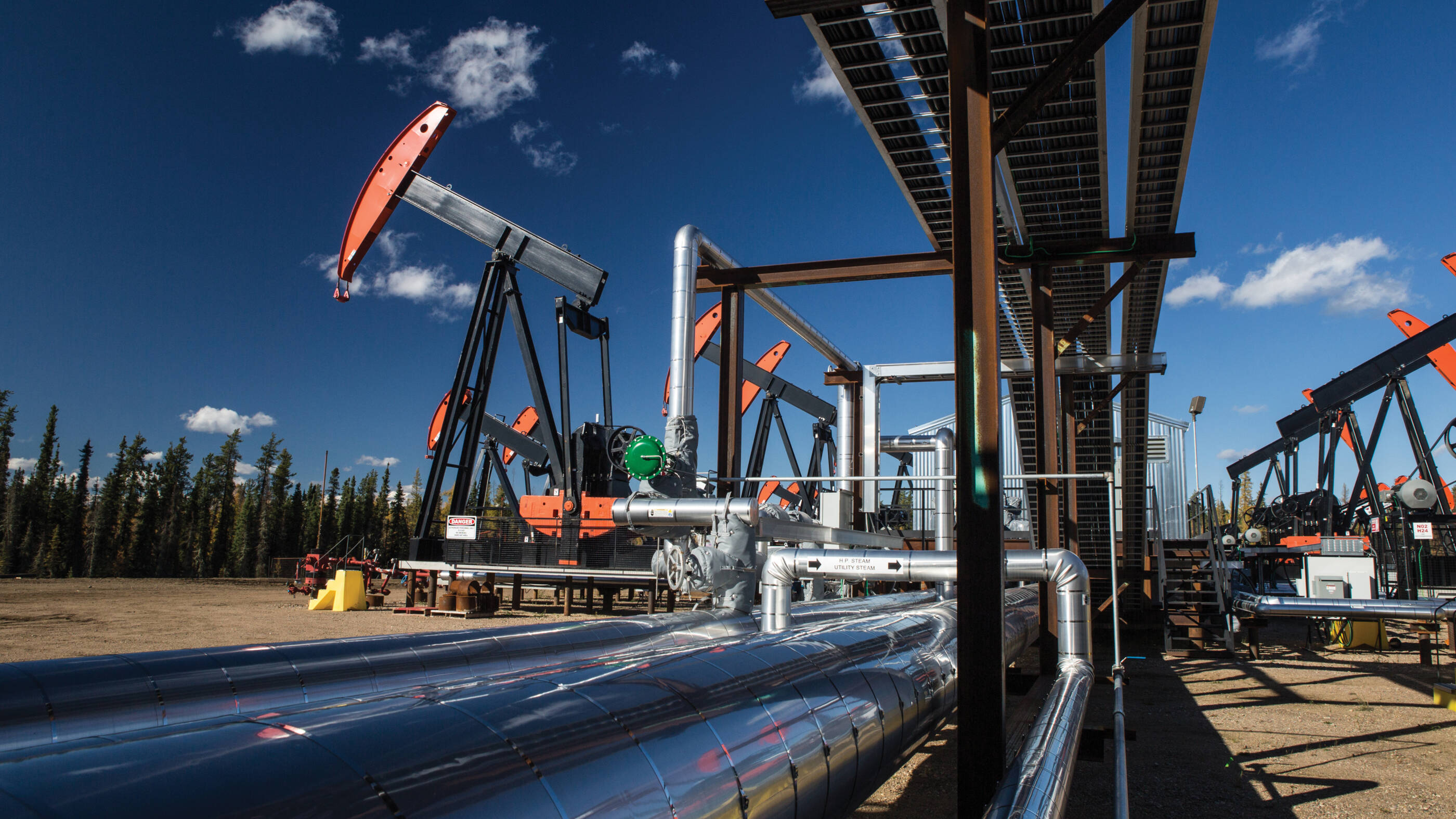 Heavy oil |ExxonMobil