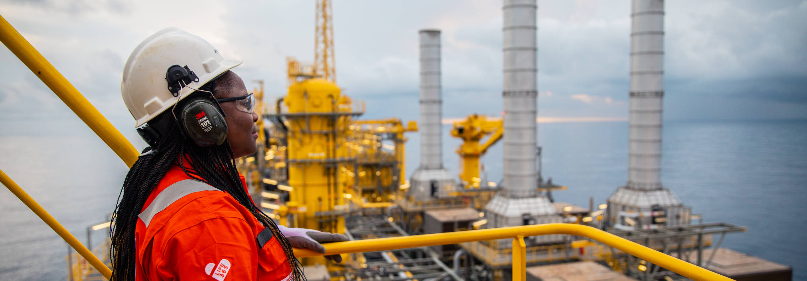 ExxonMobil Guyana announces new discovery | ExxonMobil