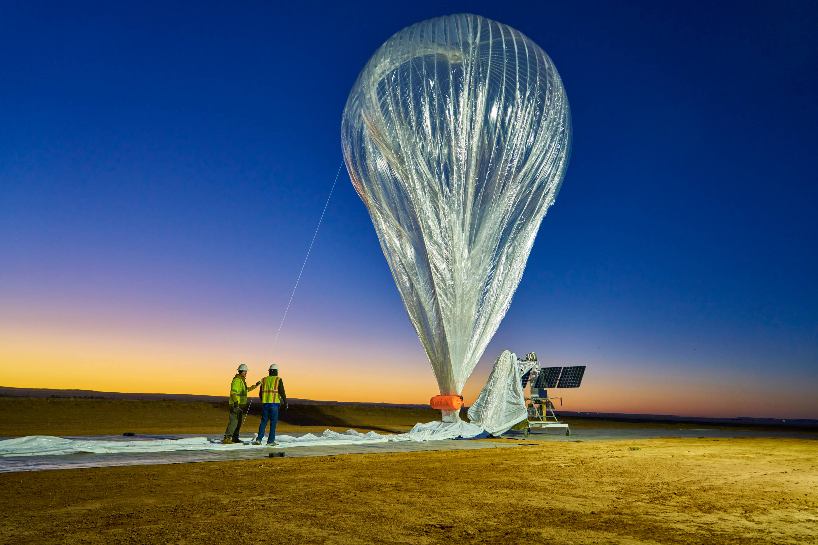 Detecting Methane Emissions | ExxonMobil