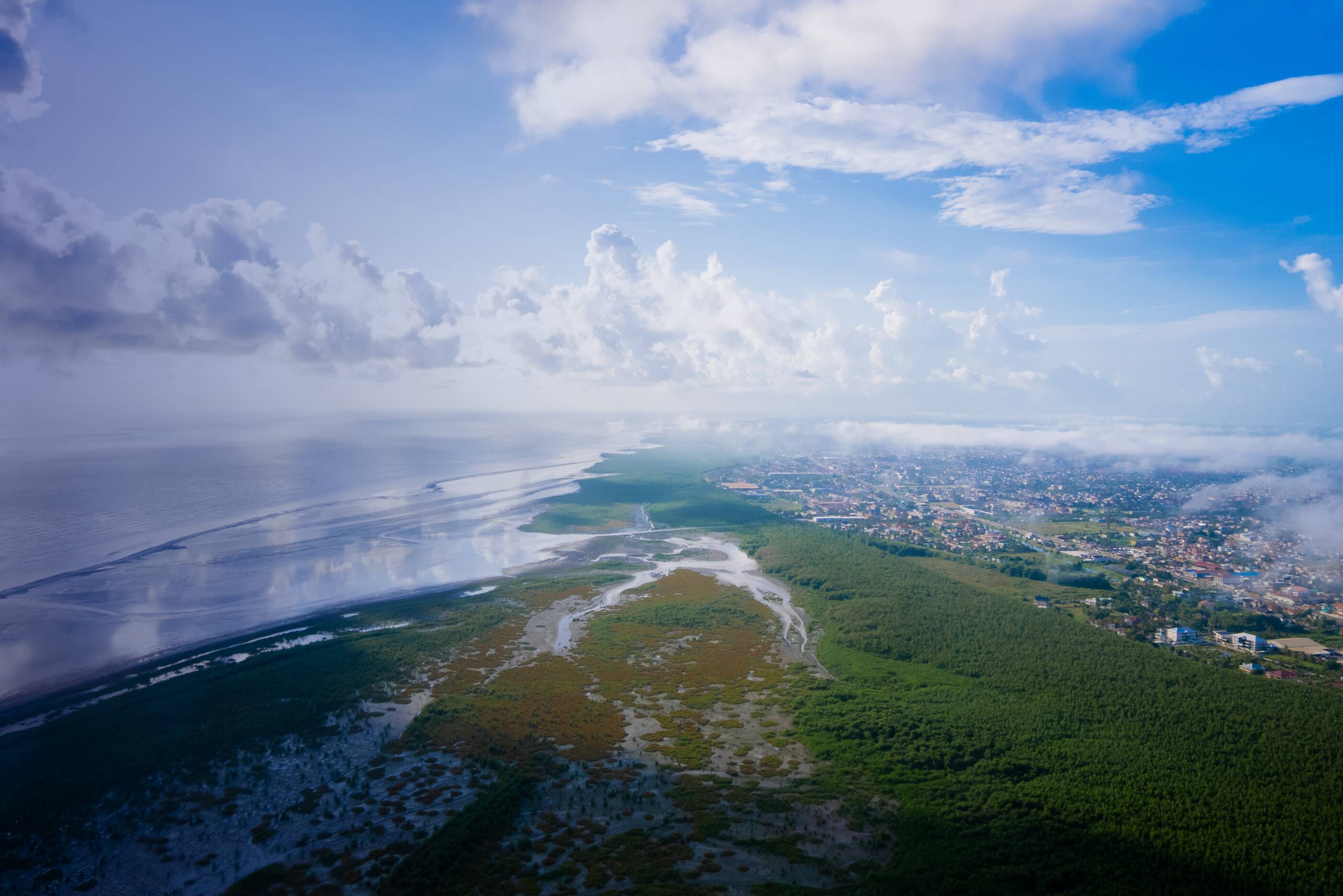Protect Tomorrow. Today | ExxonMobil Sustainability