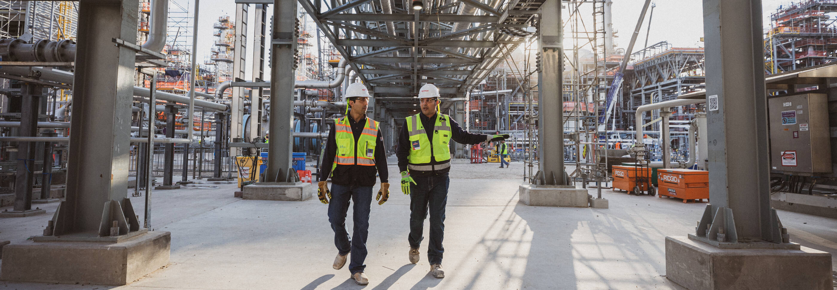 Baytown newsroom | ExxonMobil