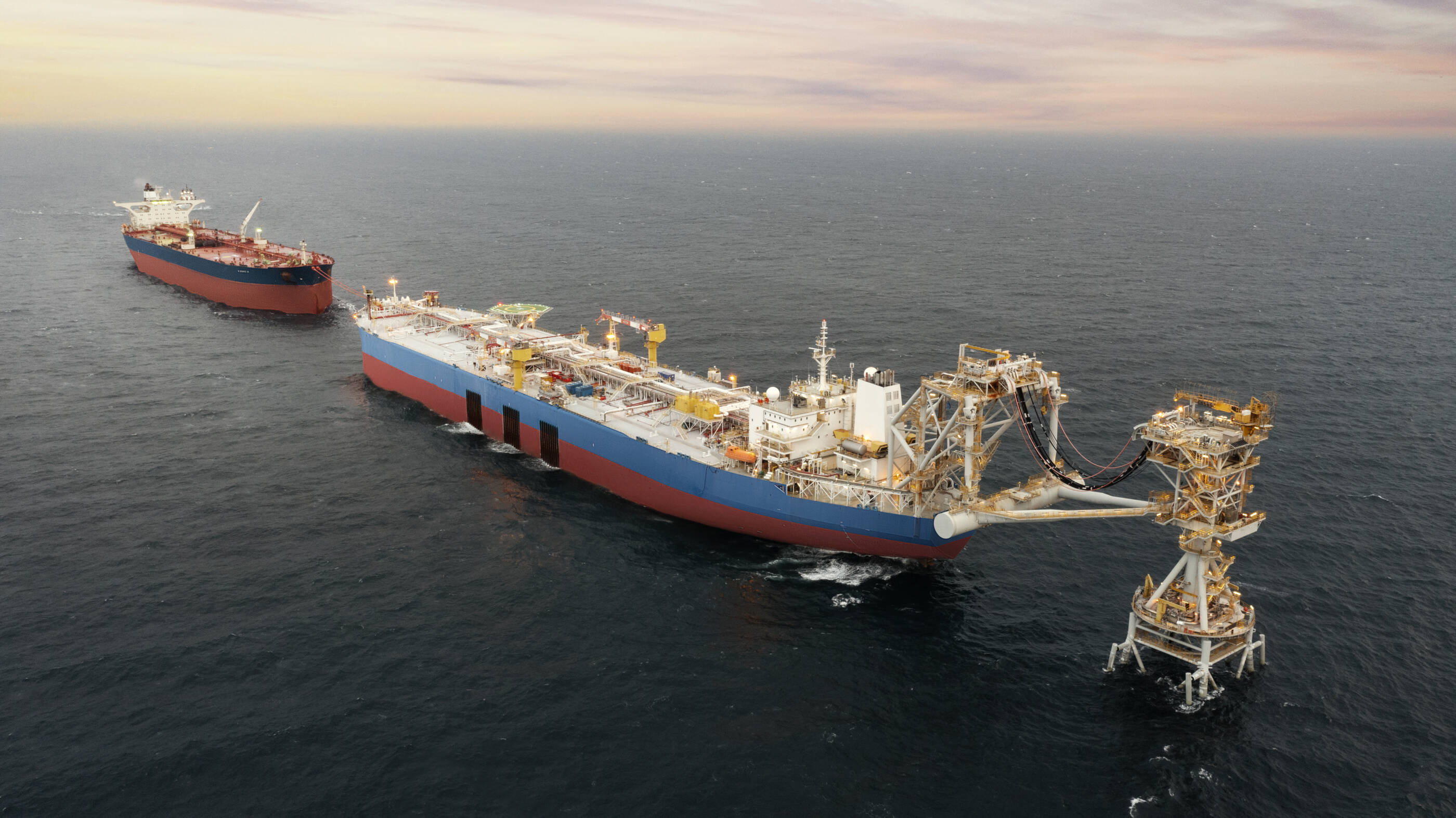 ExxonMobil in Indonesia | ExxonMobil