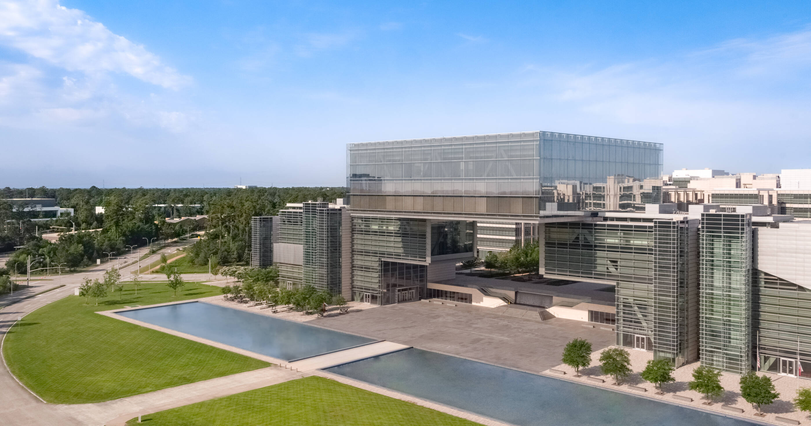 ExxonMobil Announces Leadership Changes: Liam Mallon Retires, Dan ...