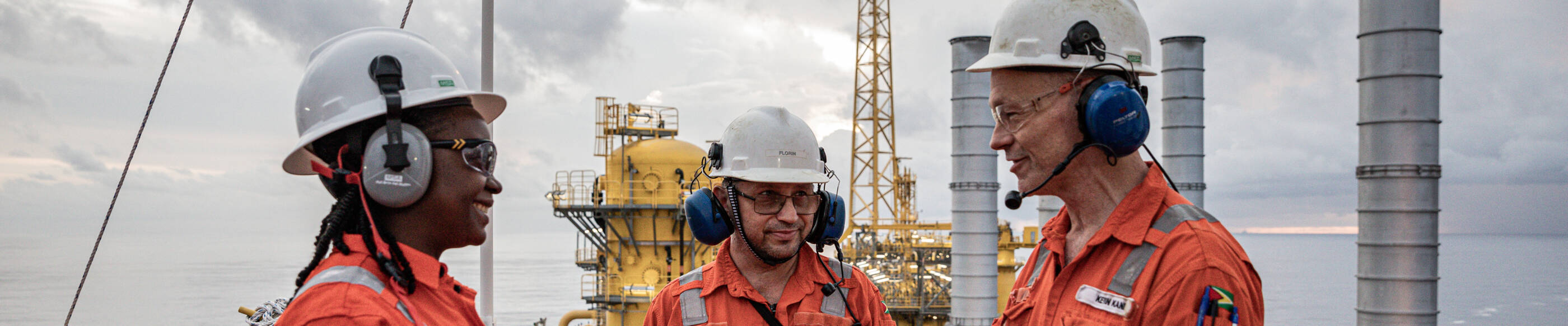 Investing in people: Enable employees to reach their full potential ...