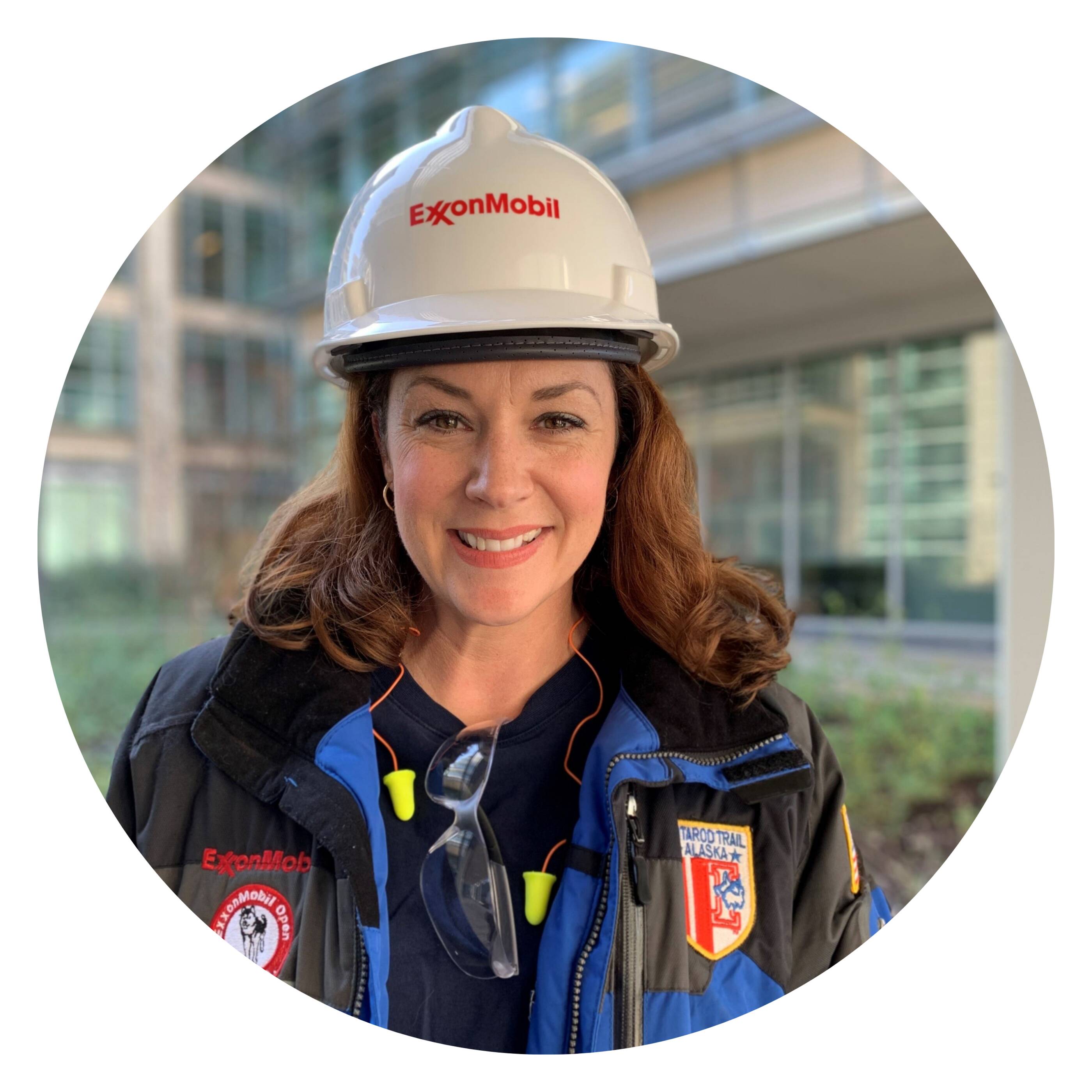 Investing in people: Develop future leaders | ExxonMobil