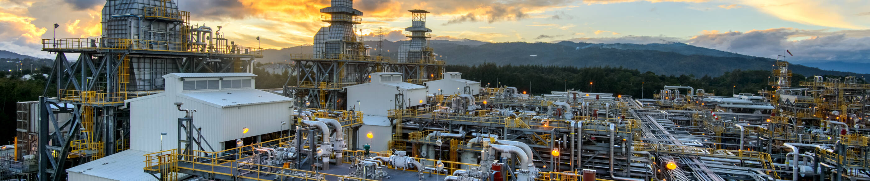 Economic impact | ExxonMobil PNG