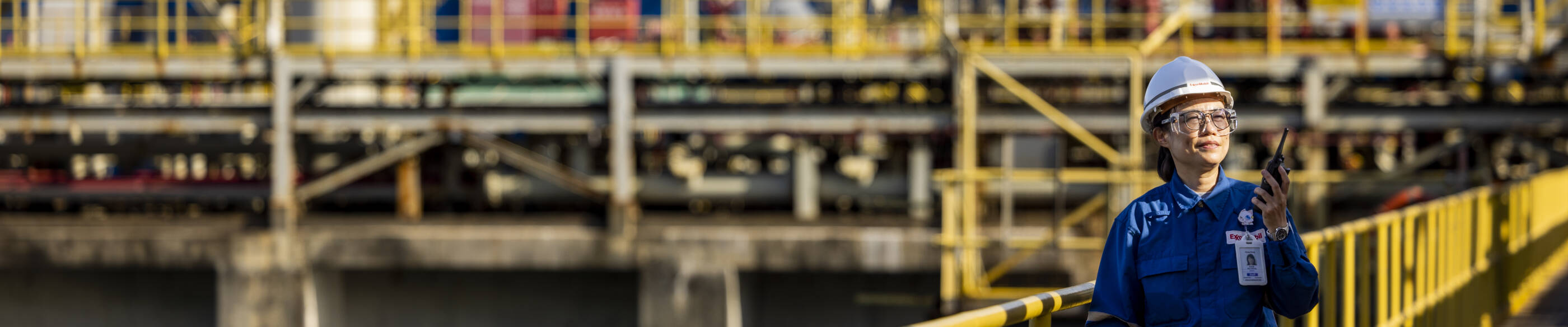 Our brands | ExxonMobil in Hong Kong