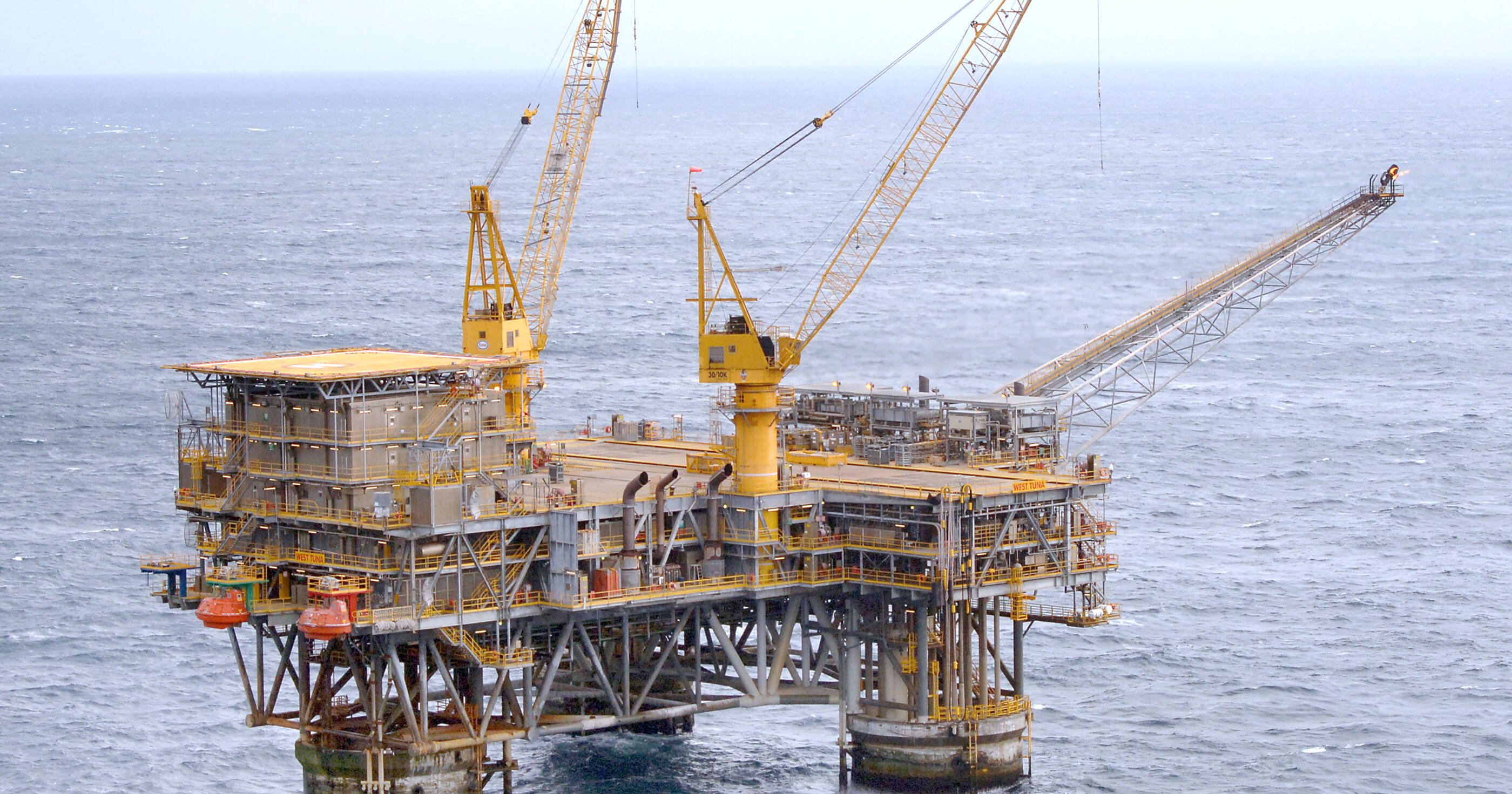 Our approach at ExxonMobil Australia