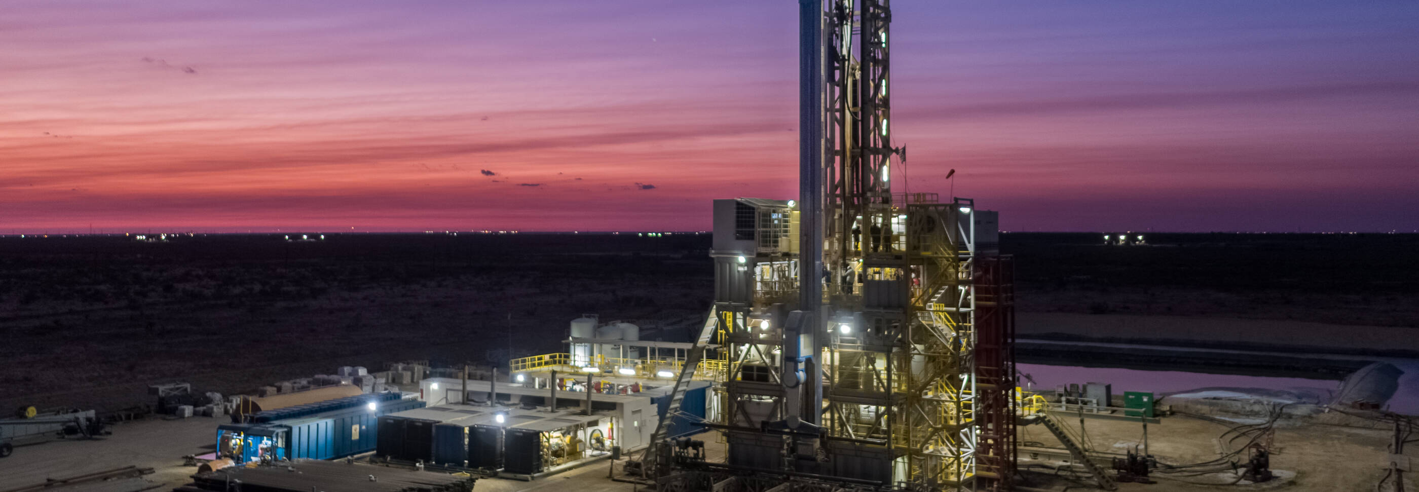 Why ExxonMobil's Permian net zero plan by 2030 matters | ExxonMobil