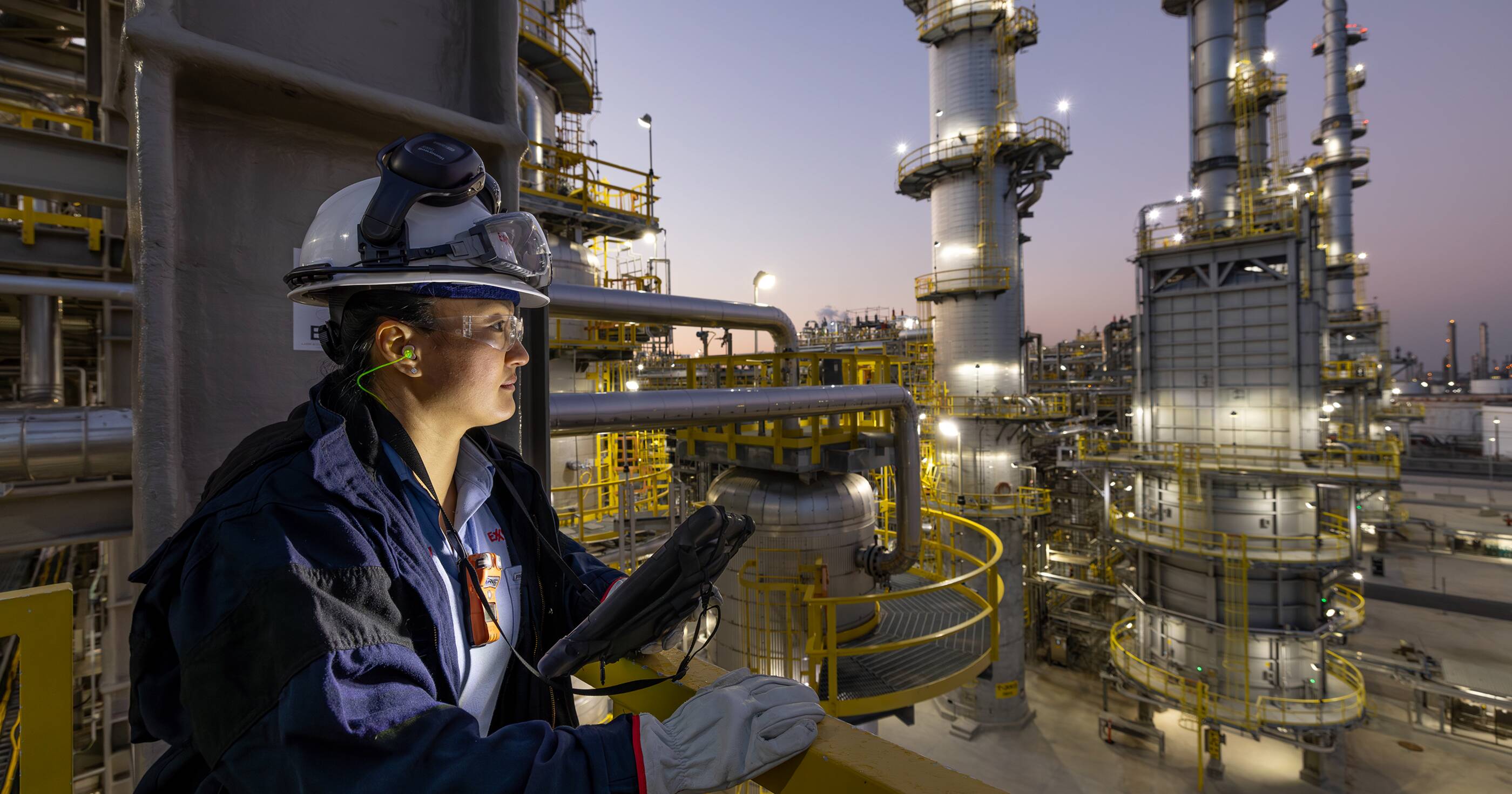 Americas newsroom | ExxonMobil