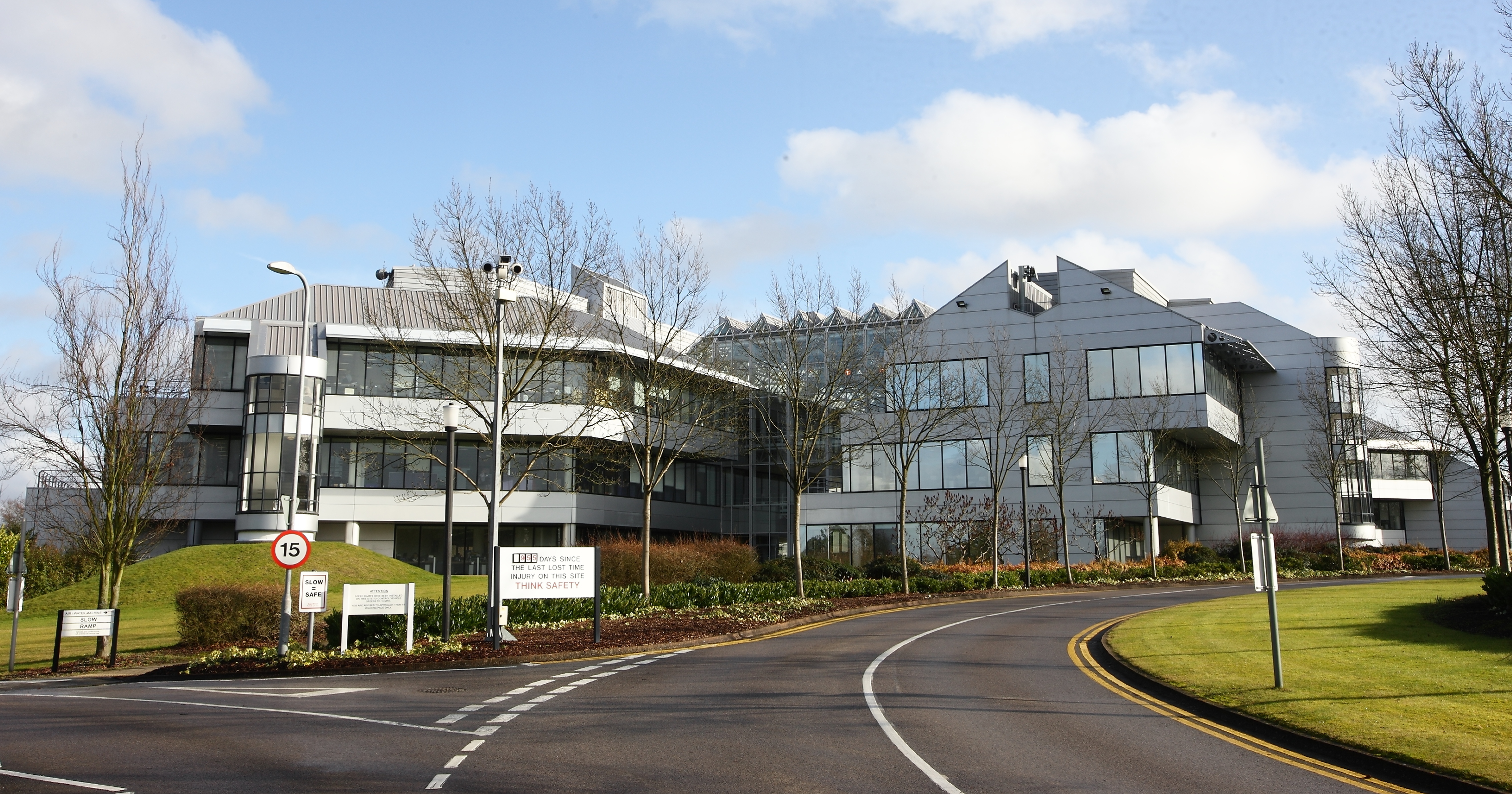 UK tax strategy | ExxonMobil in the UK