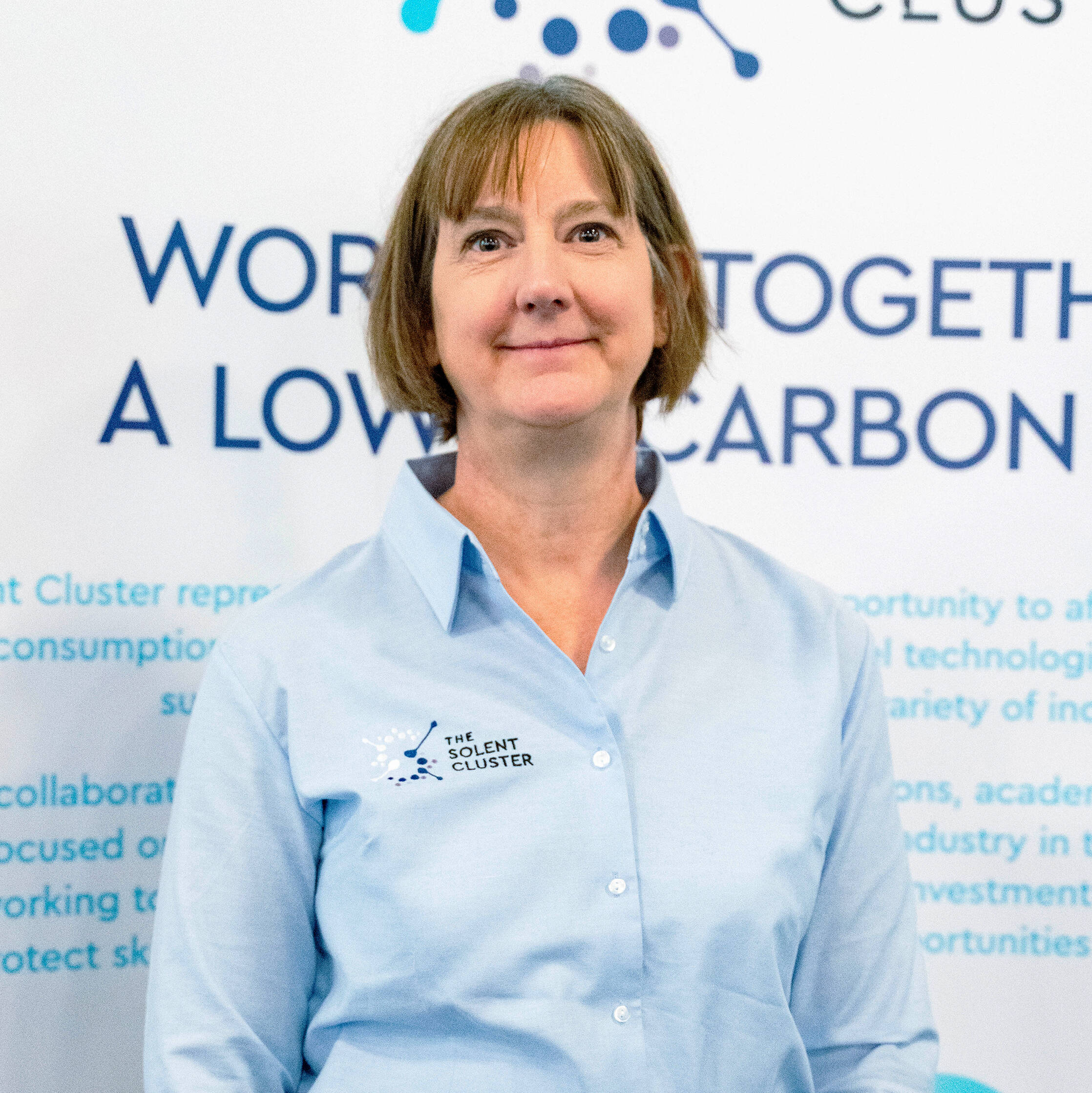 Expert spotlight: Clare Glover - working toward our net-zero ambition ...