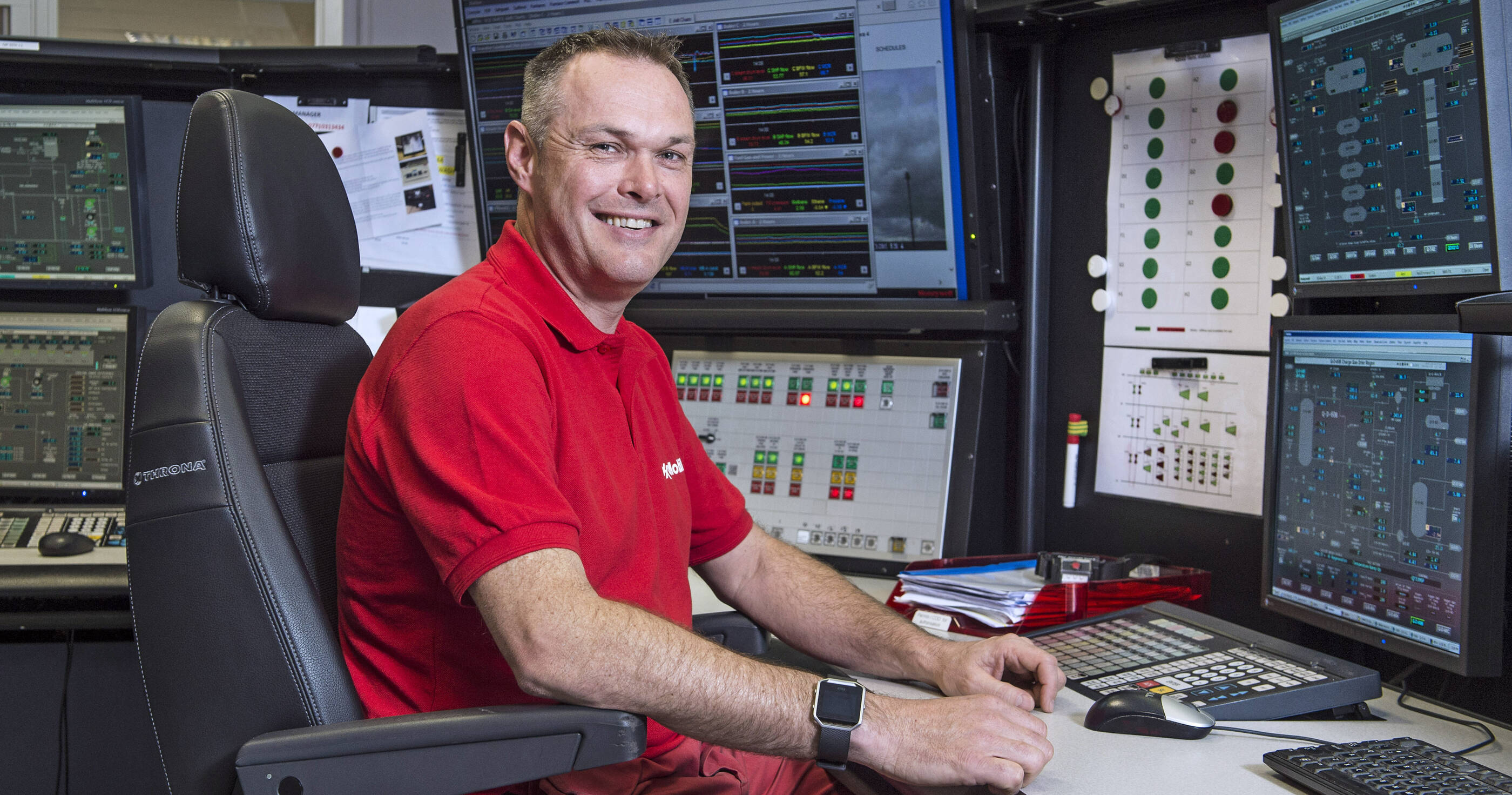 UK newsroom | ExxonMobil in the United Kingdom