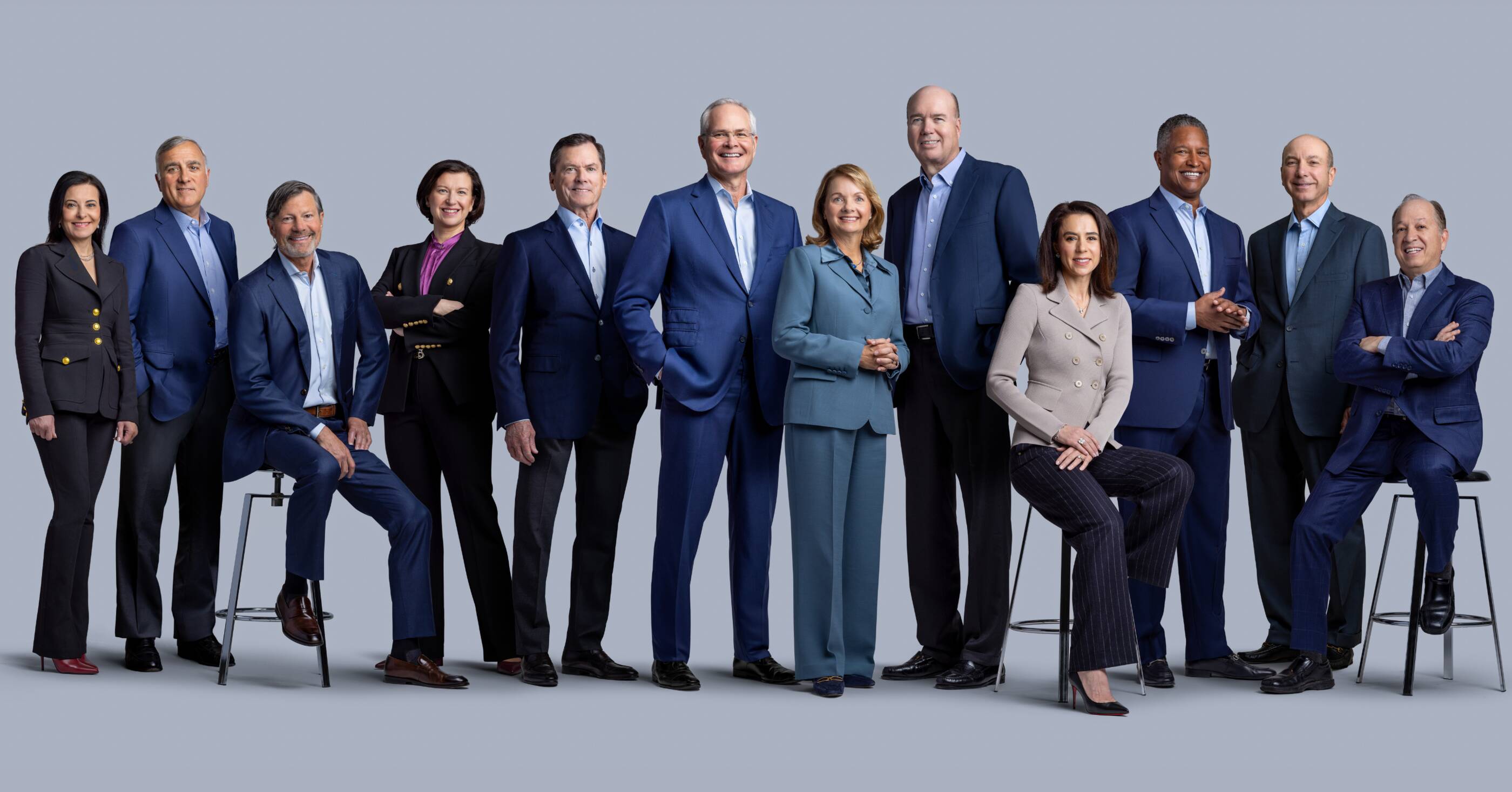 Board of directors | ExxonMobil