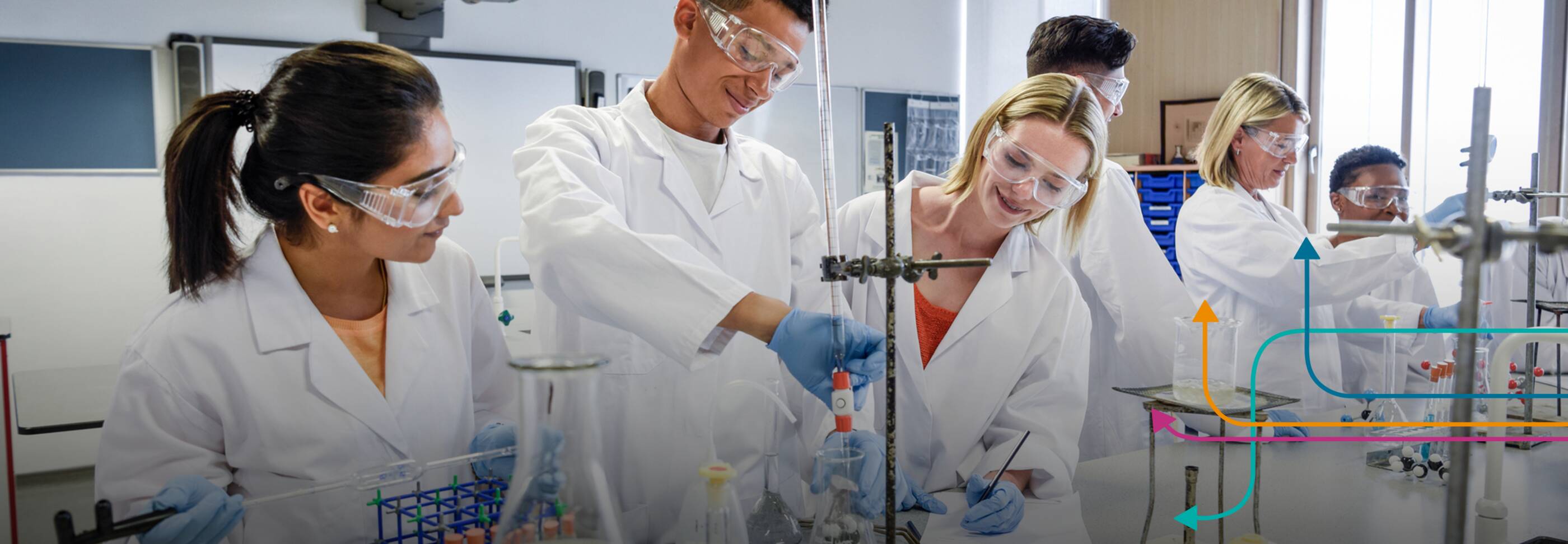 ExxonMobil STEM Training Program