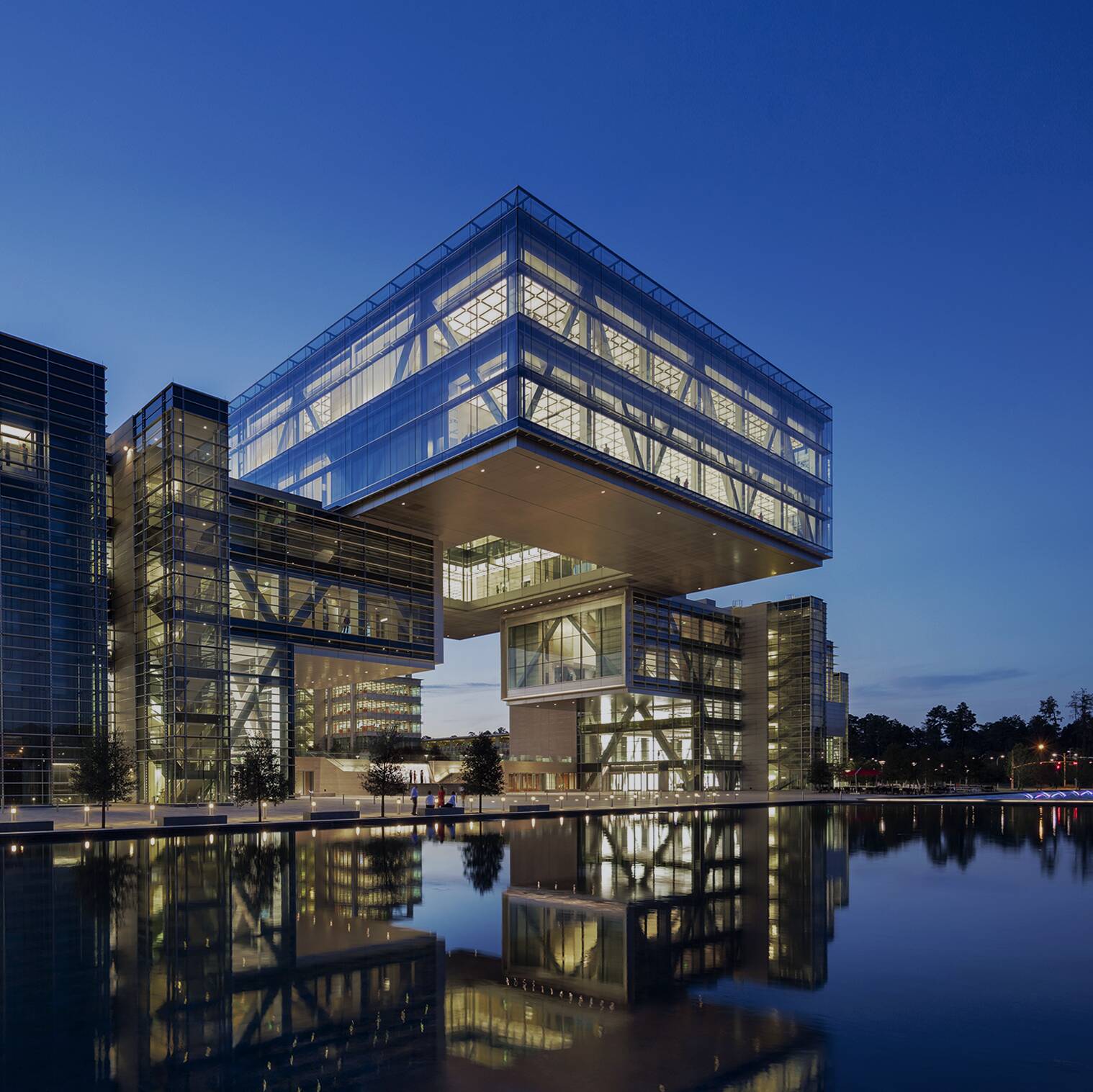 Who we are | About us | ExxonMobil