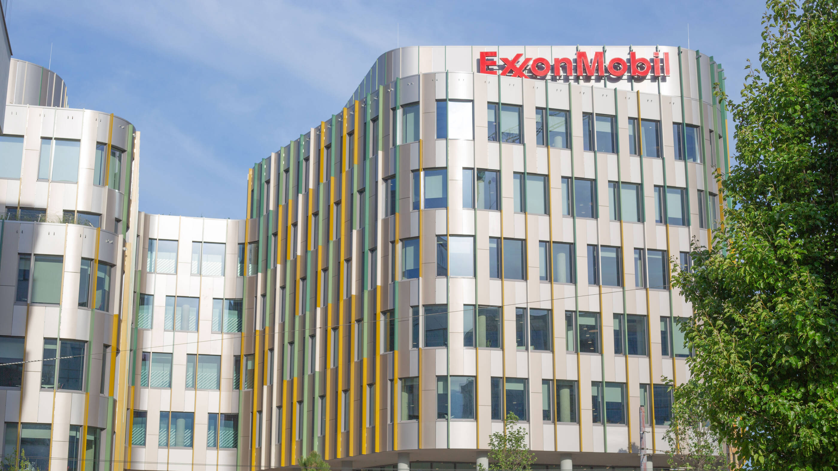 Budapest, Hungary | Careers | Featured locations | ExxonMobil