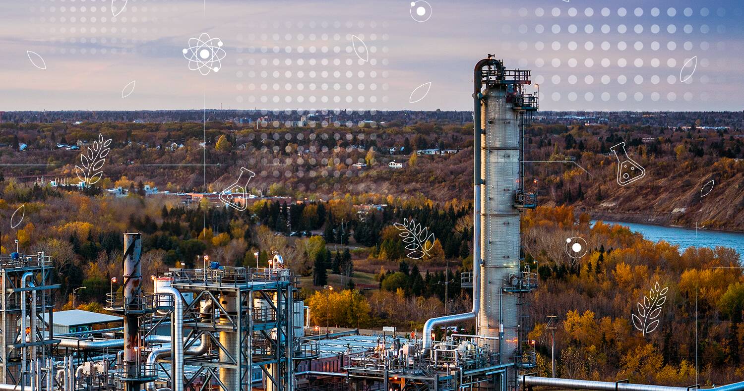 Renewable diesel for our changing world | ExxonMobil