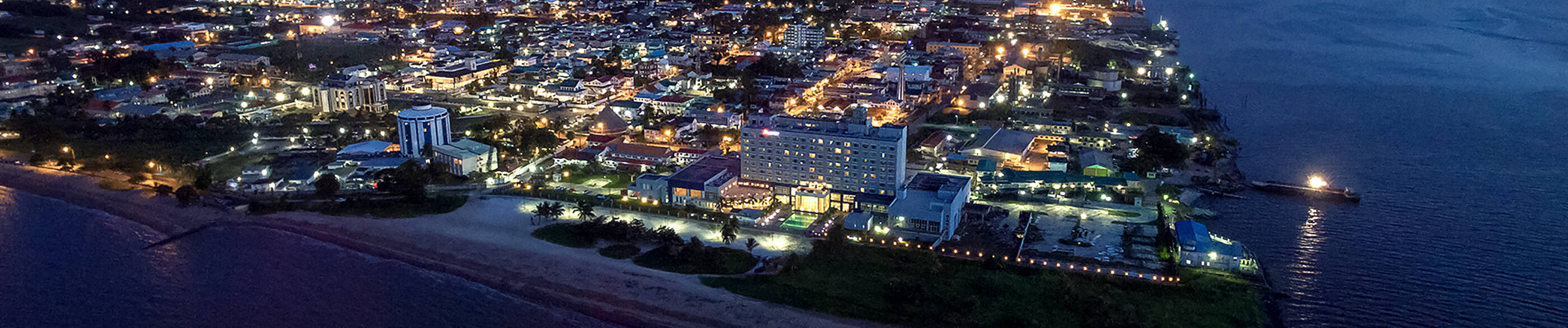 ExxonMobil Guyana moves forward with sixth offshore development ...