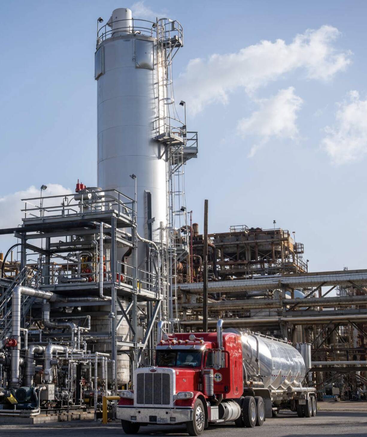 Expanding the plastics lifecycle | ExxonMobil Sustainability