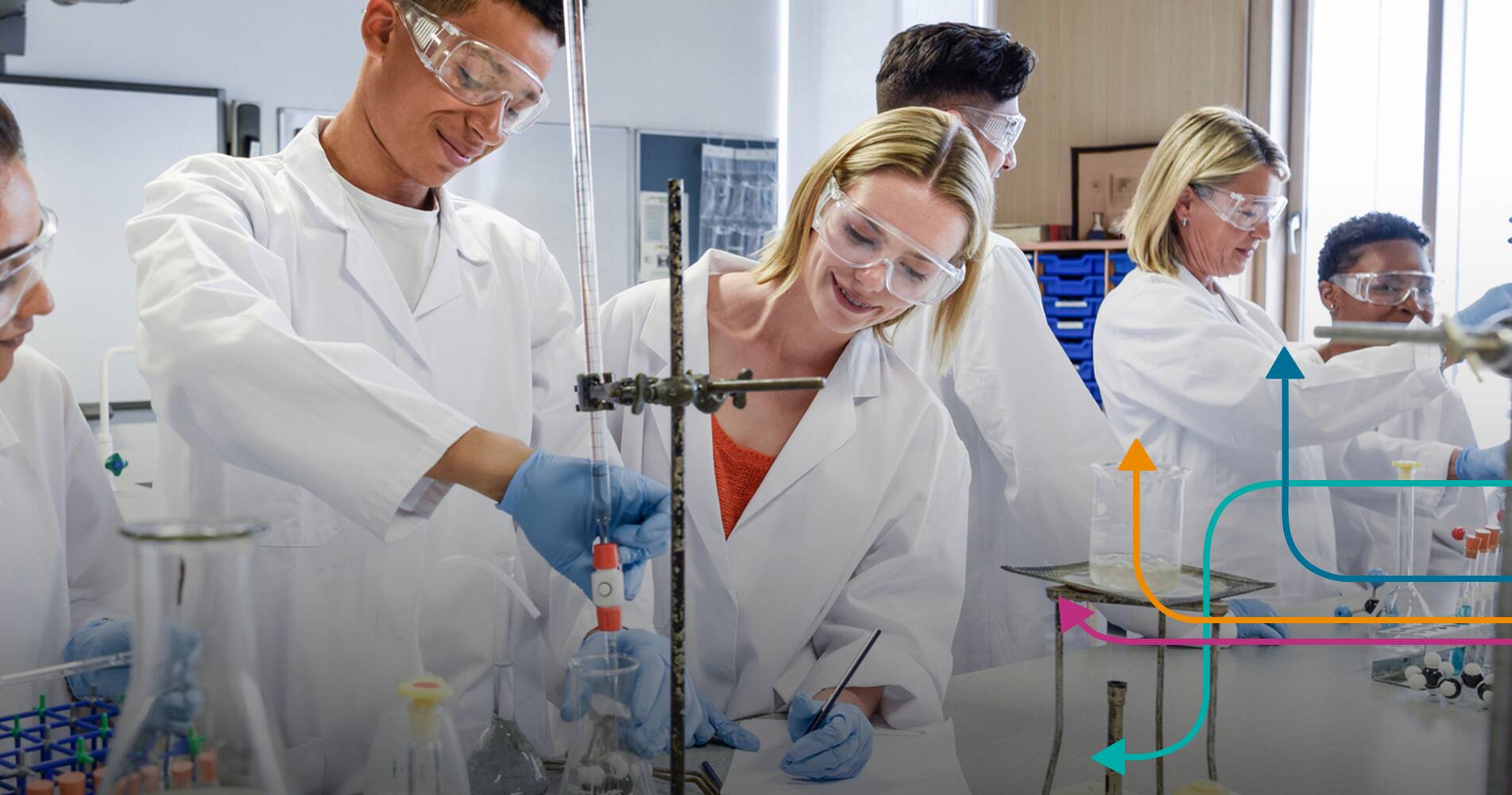 ExxonMobil STEM Training Program