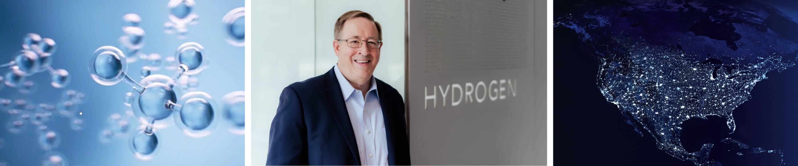 Low-carbon hydrogen market: policy action | ExxonMobil