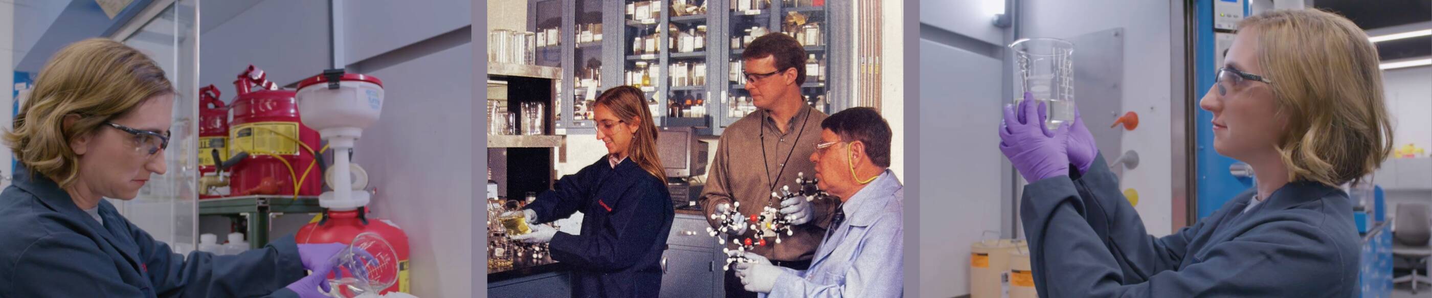 Expert spotlight: Brianne Kanach | ExxonMobil