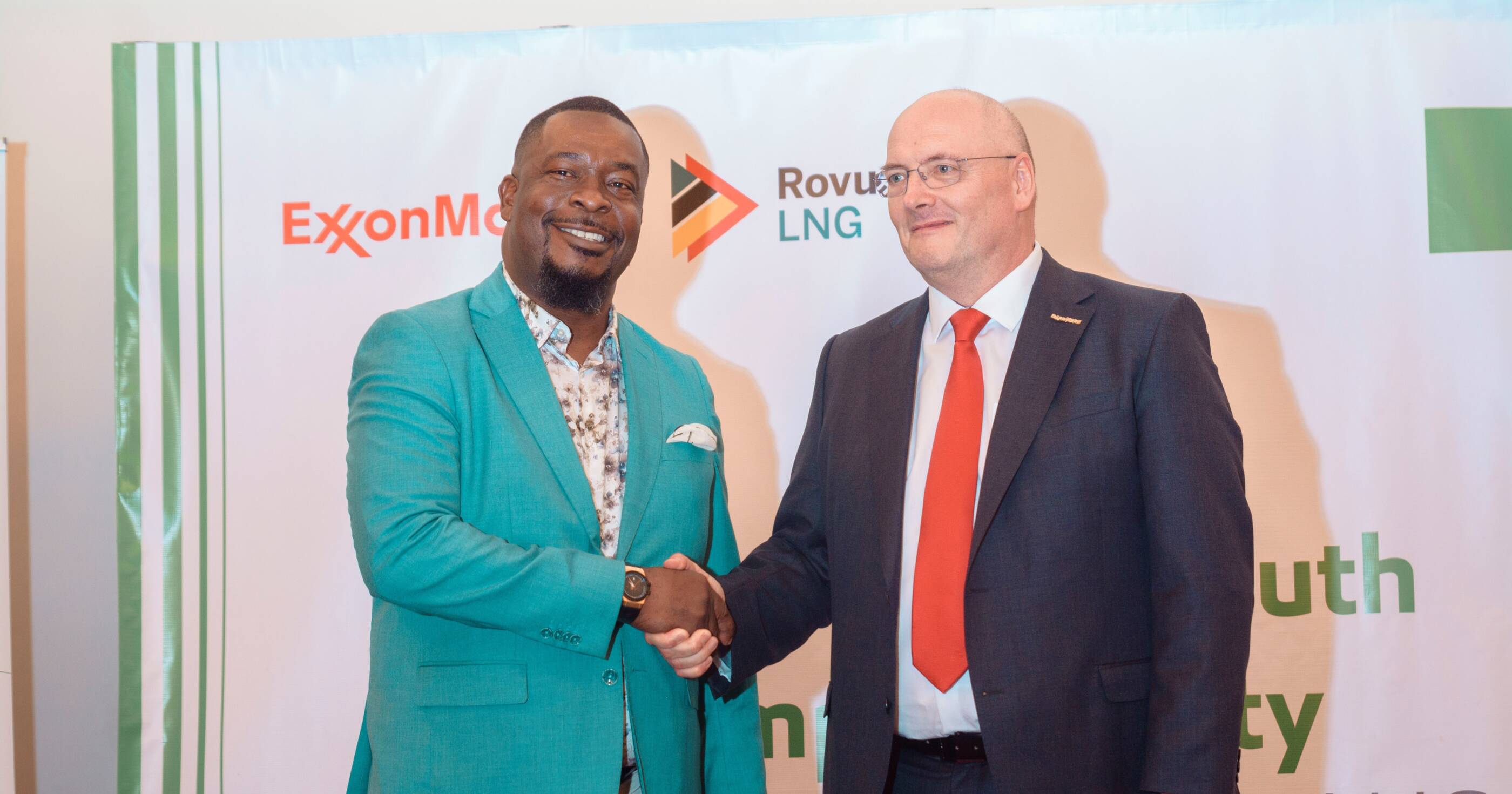 ExxonMobil Mozambique and Field Ready enhance workforce development ...