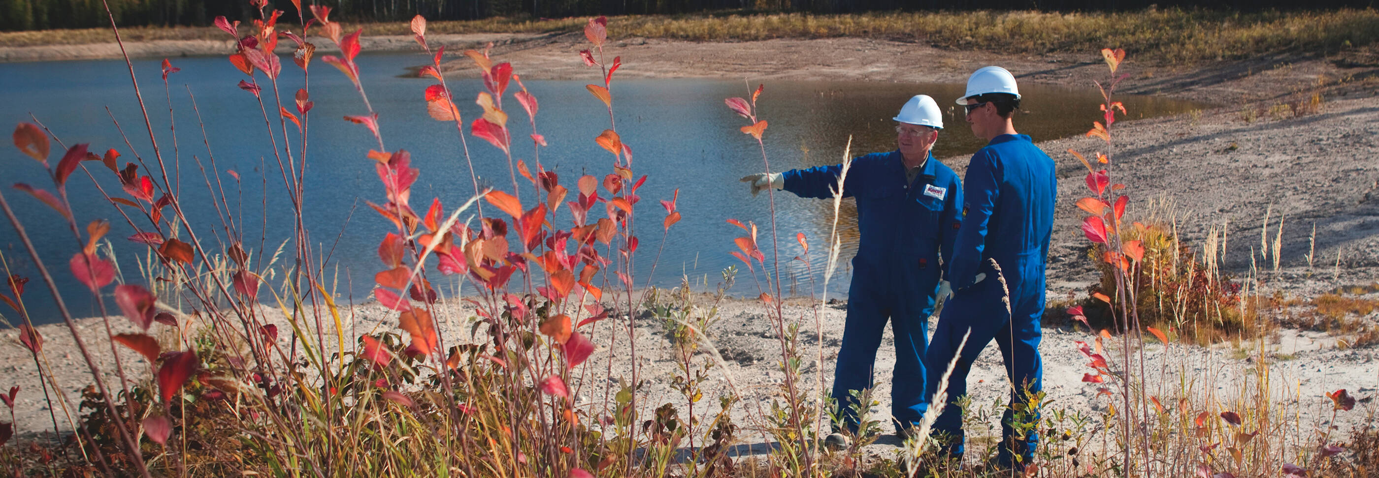 Geoscience | Careers | ExxonMobil