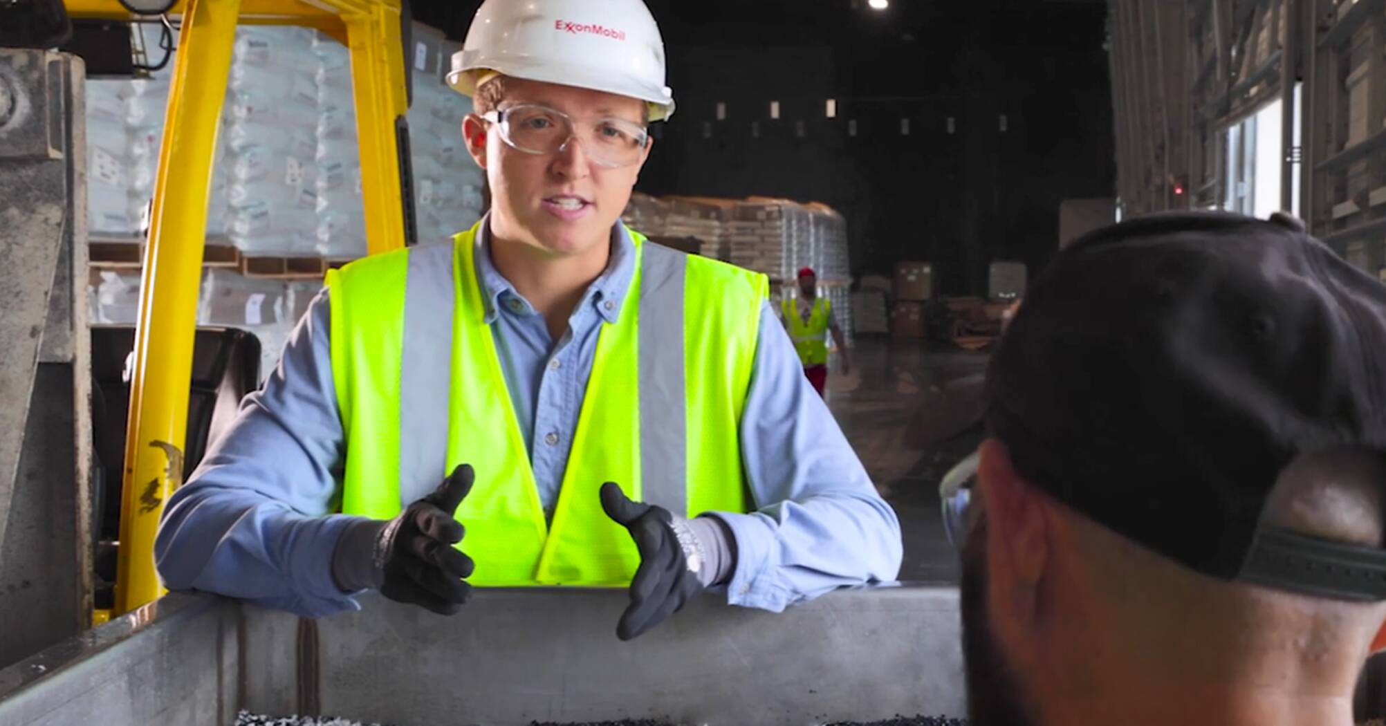 Unlocking the potential of advanced recycling: Matthew McConomy ...